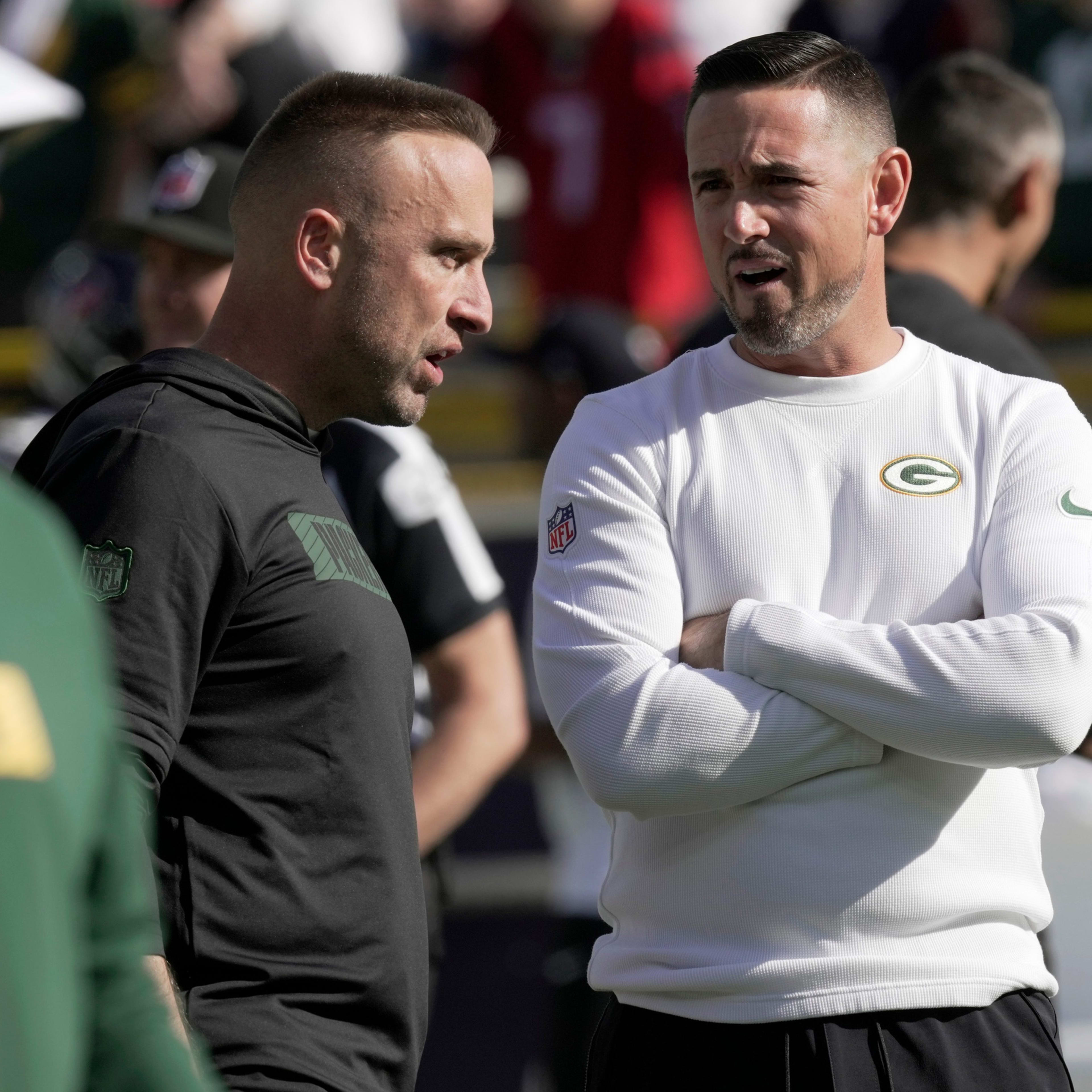 There’s a major reason why the Giants pursuing Mike Tomlin would be a ...