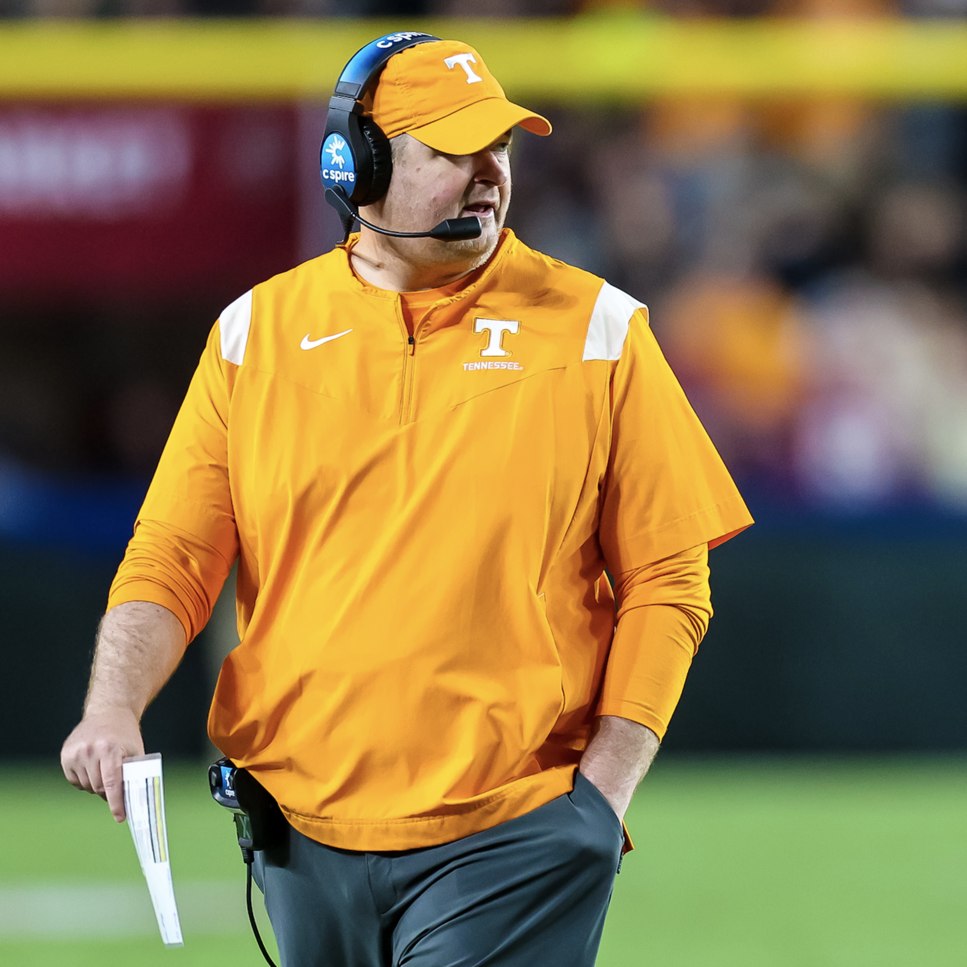 Ohio State football is showing interest in a small school star in the ...