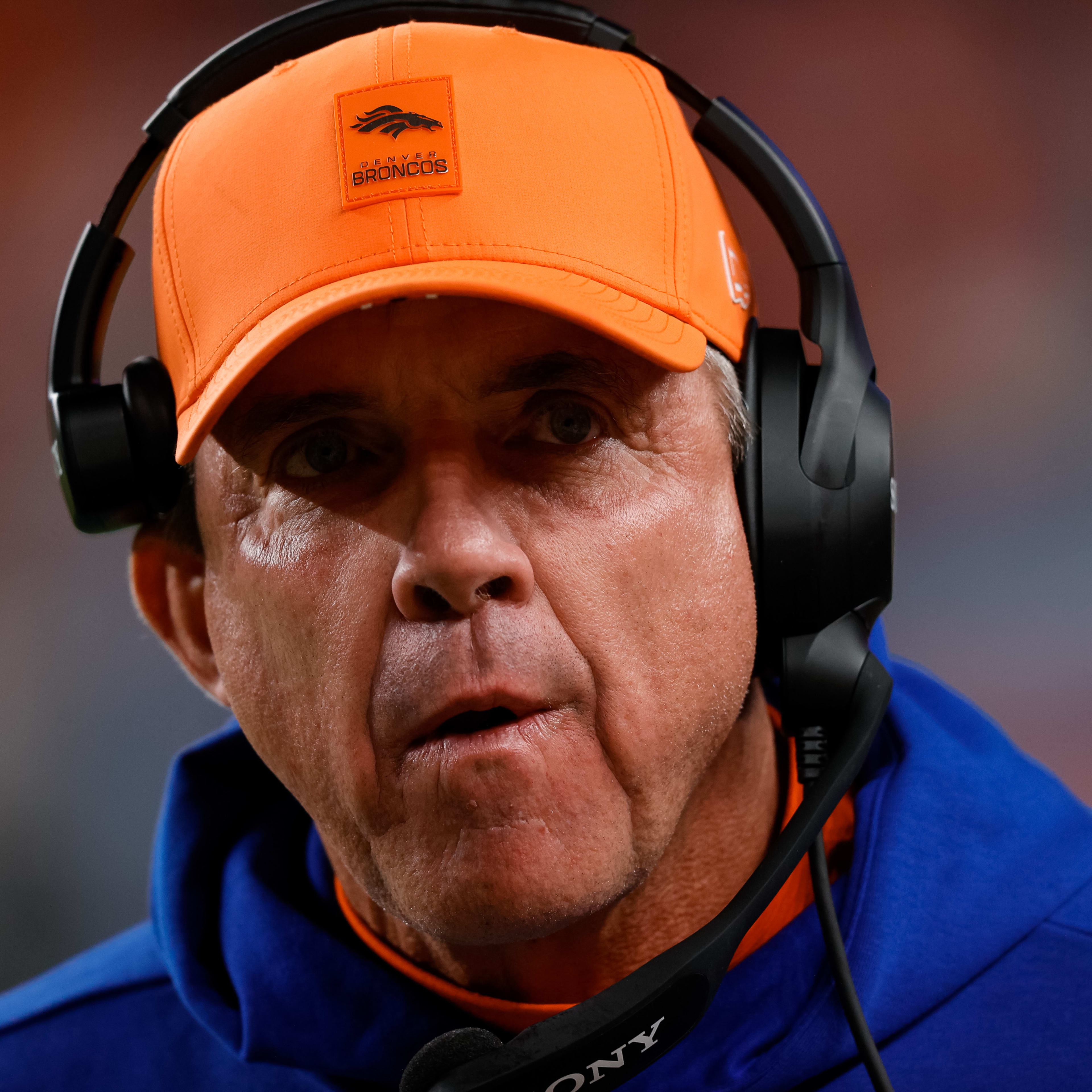 Broncos' Sean Payton shows his hand and reveals special plan to try and ...
