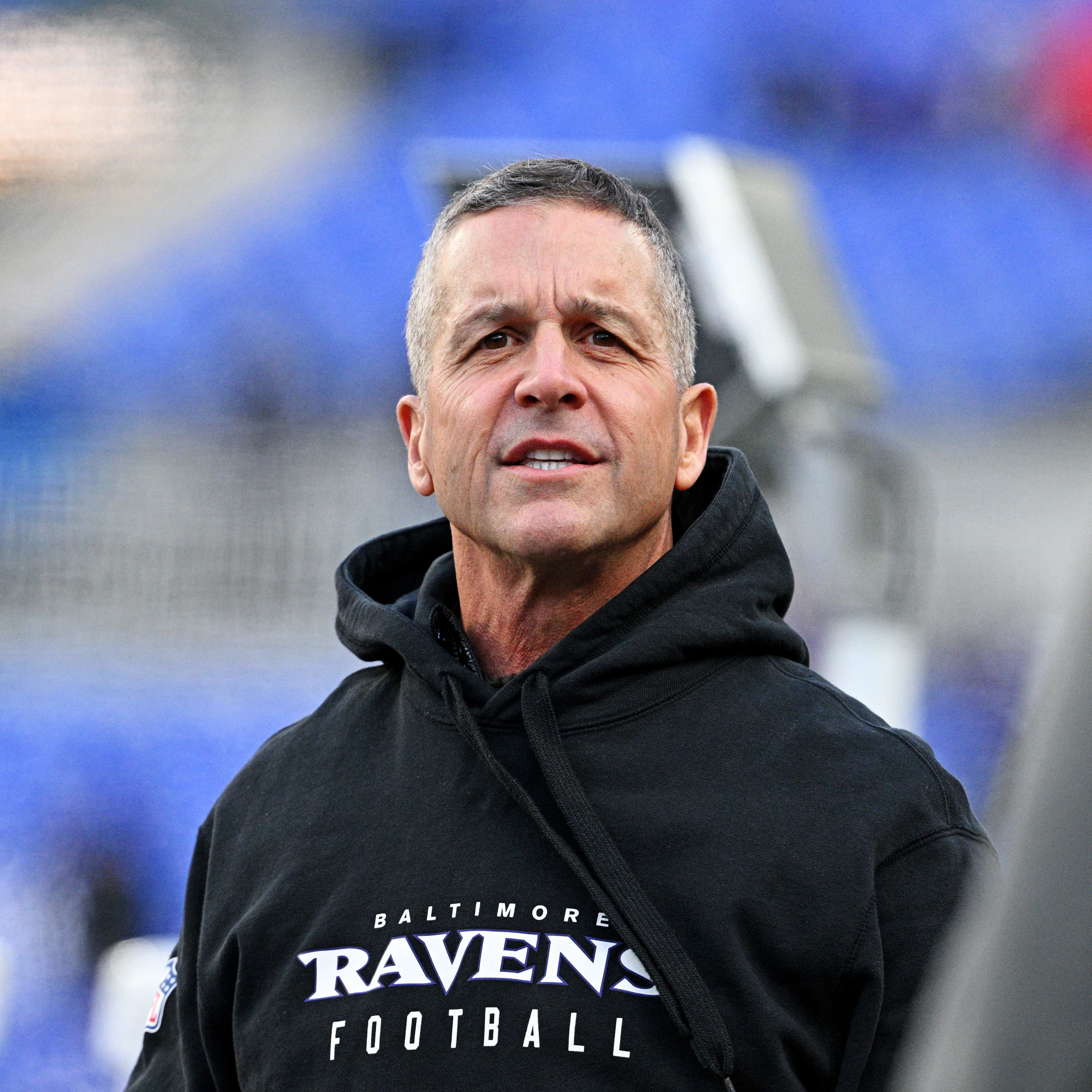 John Harbaugh Bails On Titans: Three silver linings they will use to ...