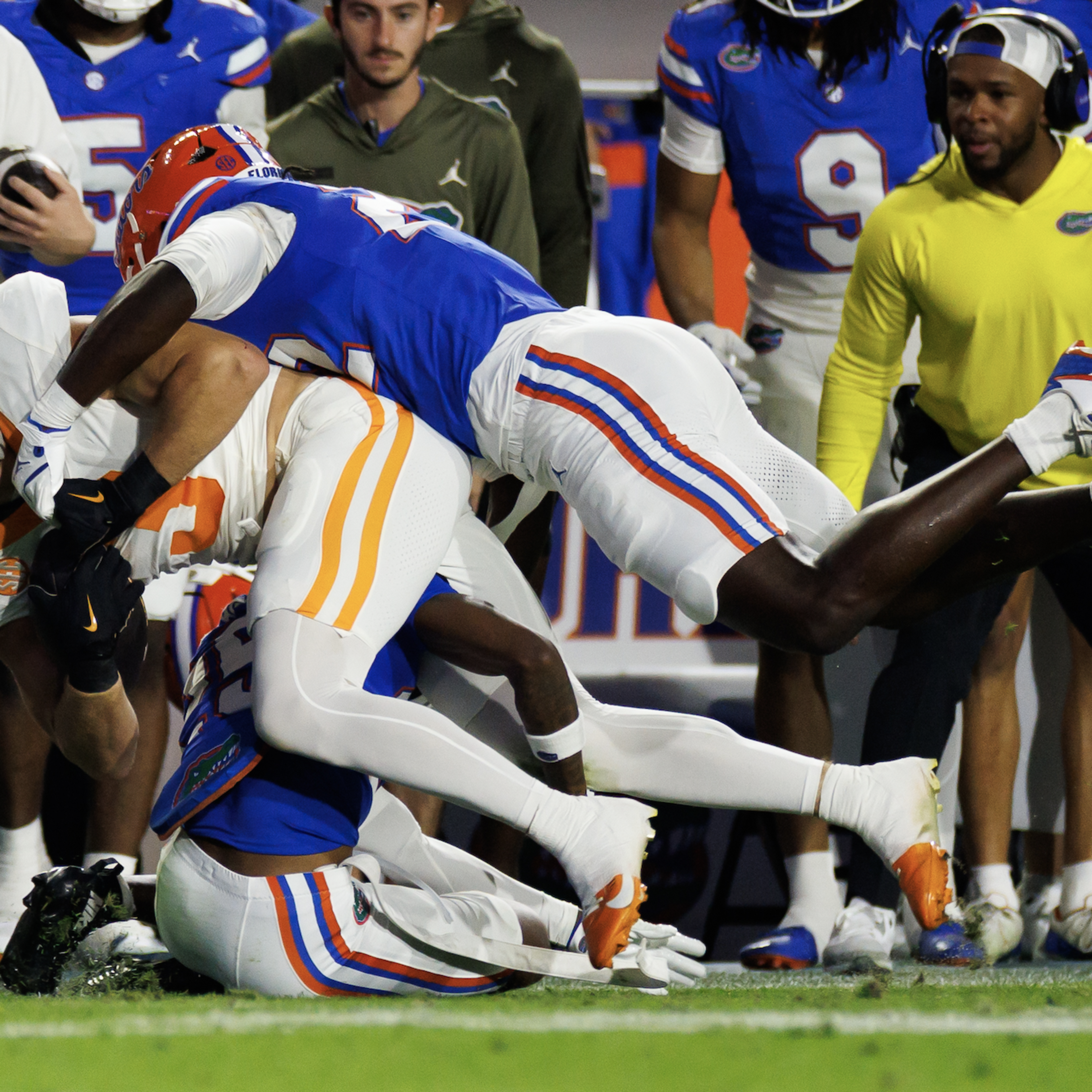 Steelers have been keeping tabs on one particular head coaching ...