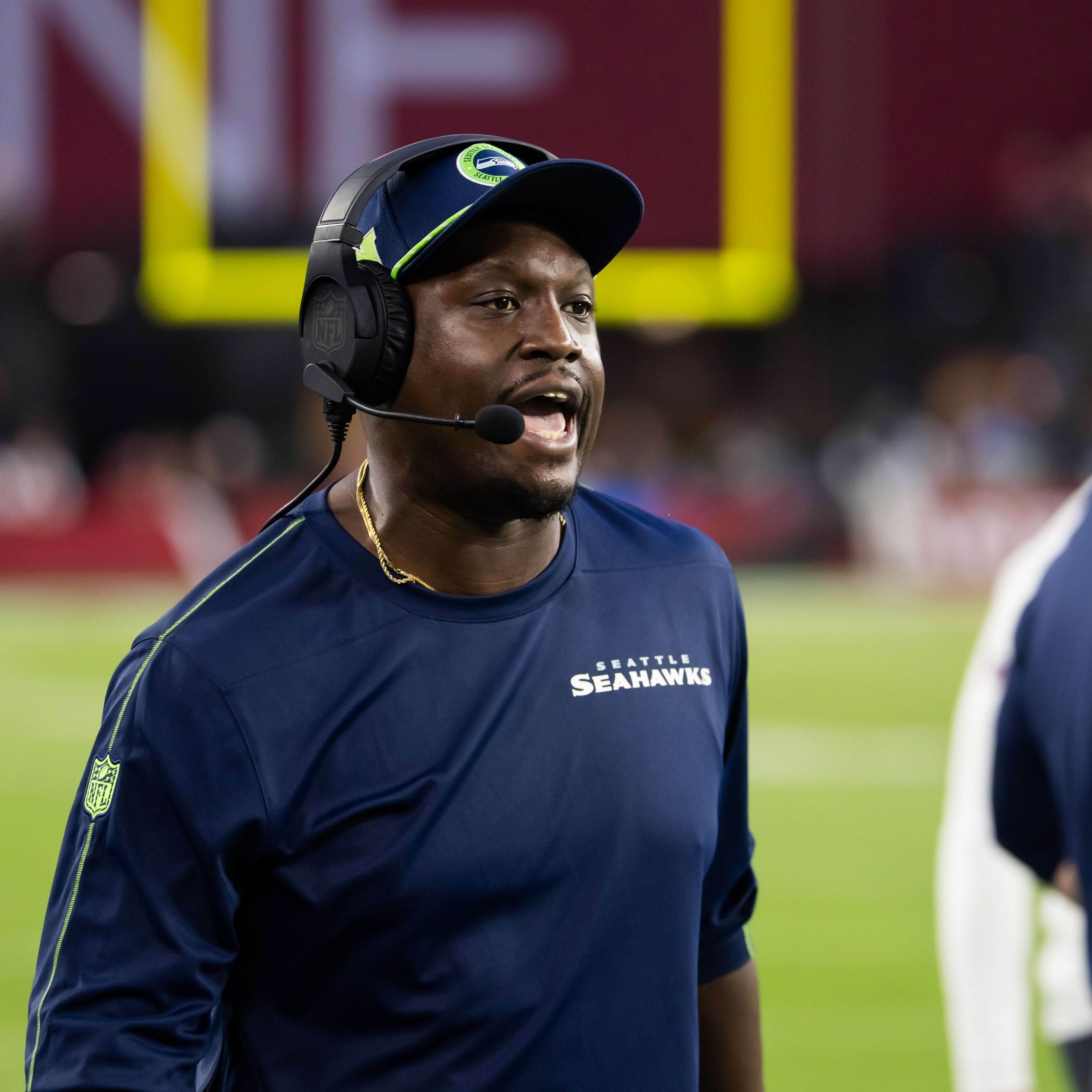 Commanders interview top defensive coordinator candidate who would be a ...