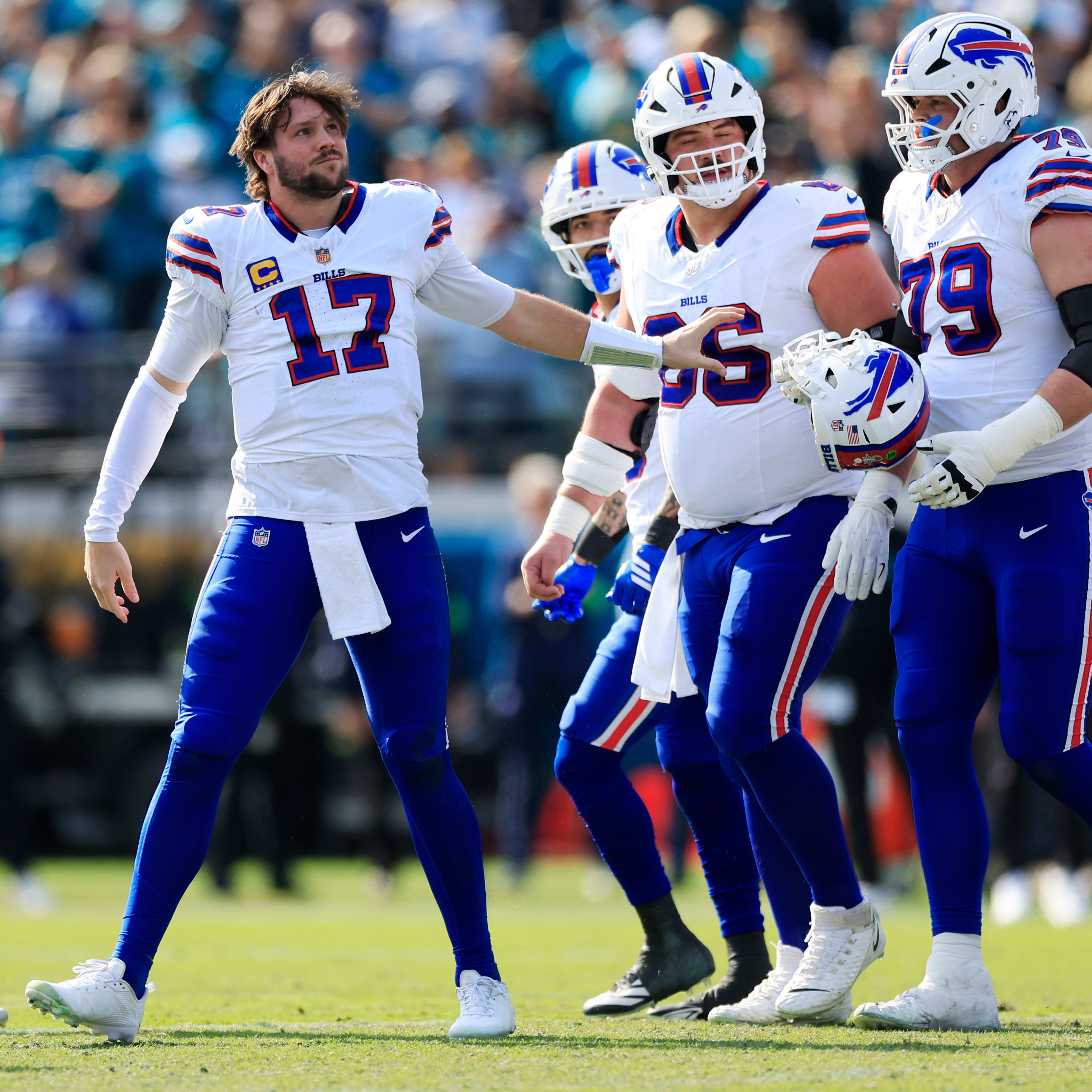 The Lions’ potential top free agent want is rumored to have just gotten ...