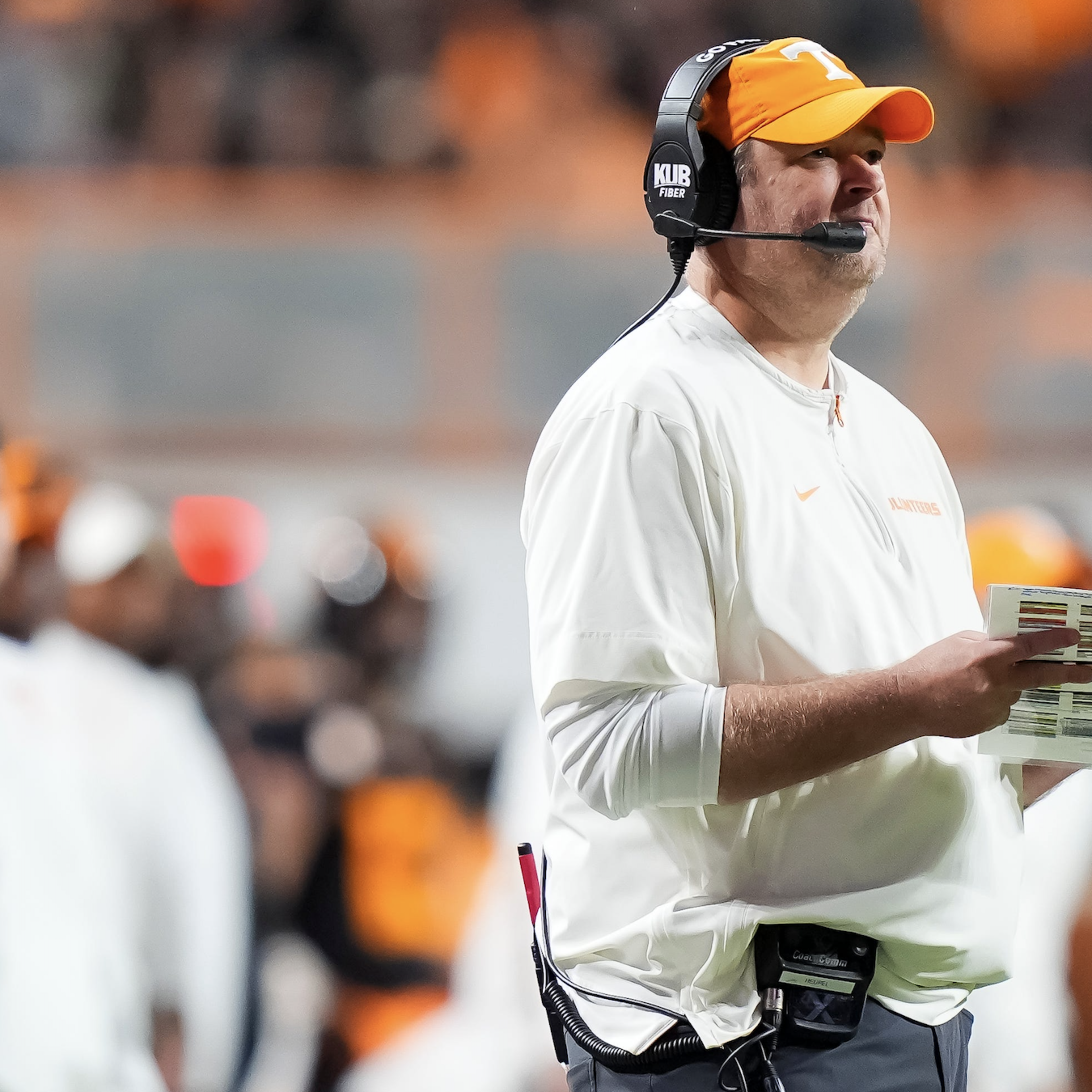 John Harbaugh Bails On Titans: Three silver linings they will use to ...