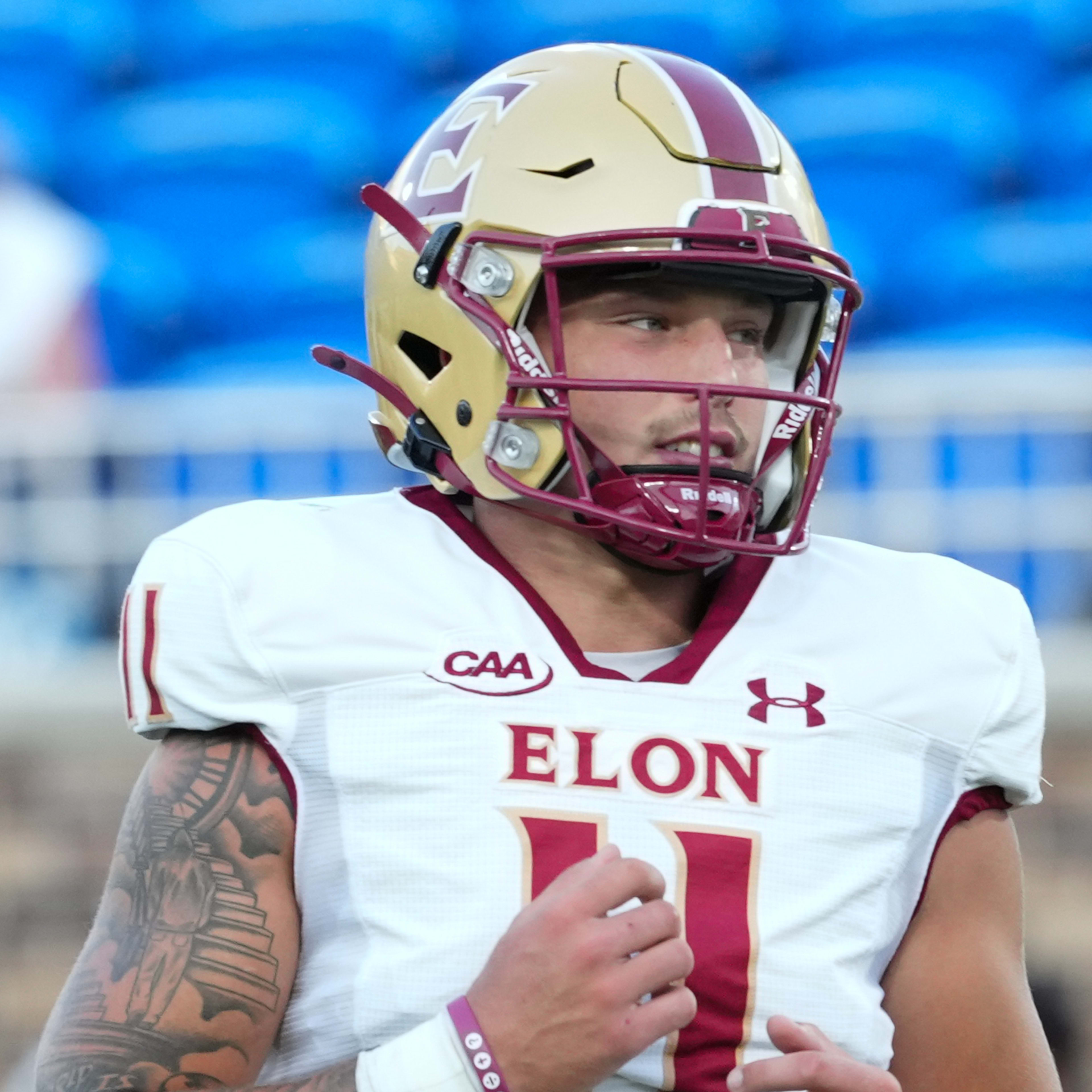 3-Round 2026 NFL Mock Draft: Raiders, Jets, Browns, and more select QBs ...