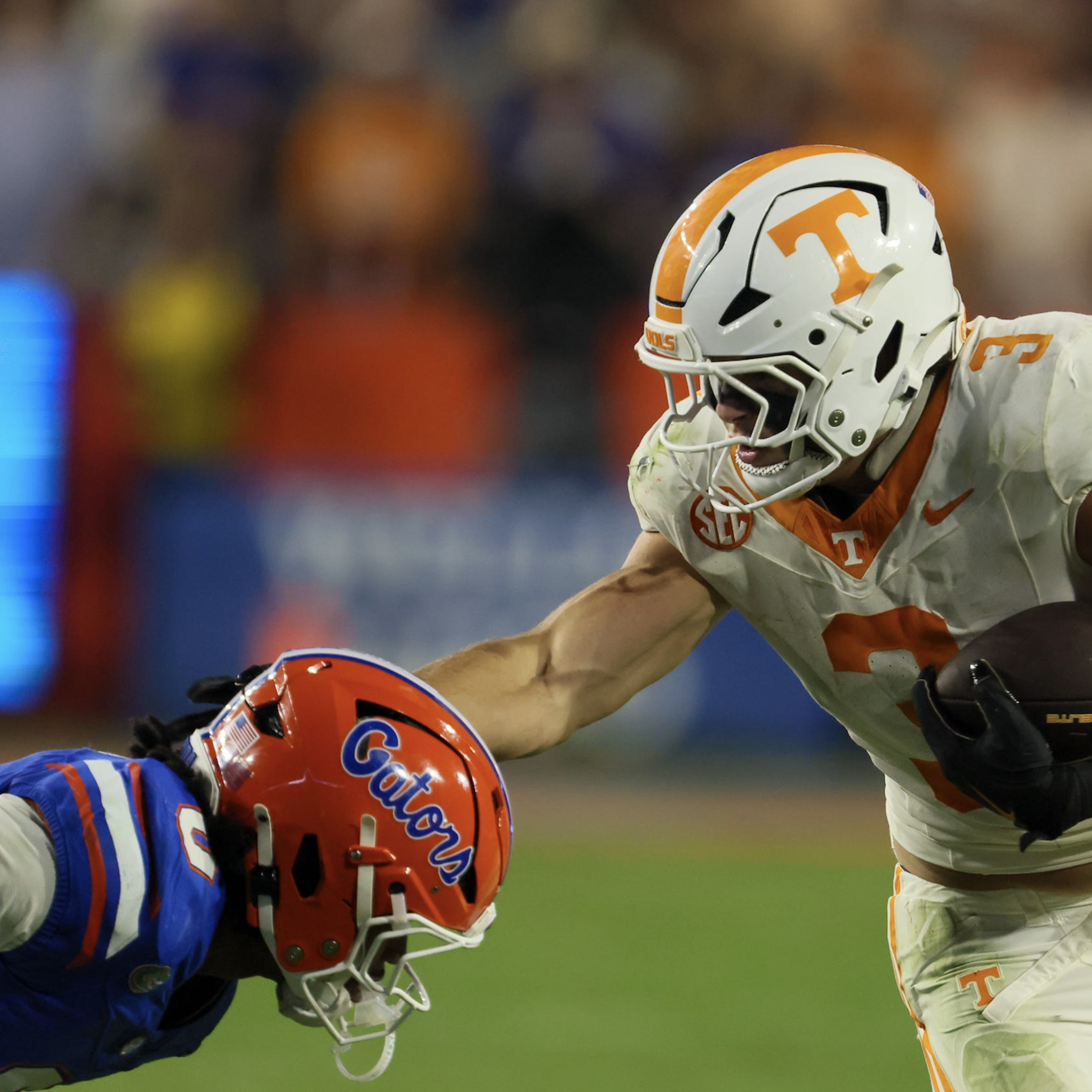 Eagles 4-round 2026 NFL mock draft: Philadelphia replaces TE Dallas ...