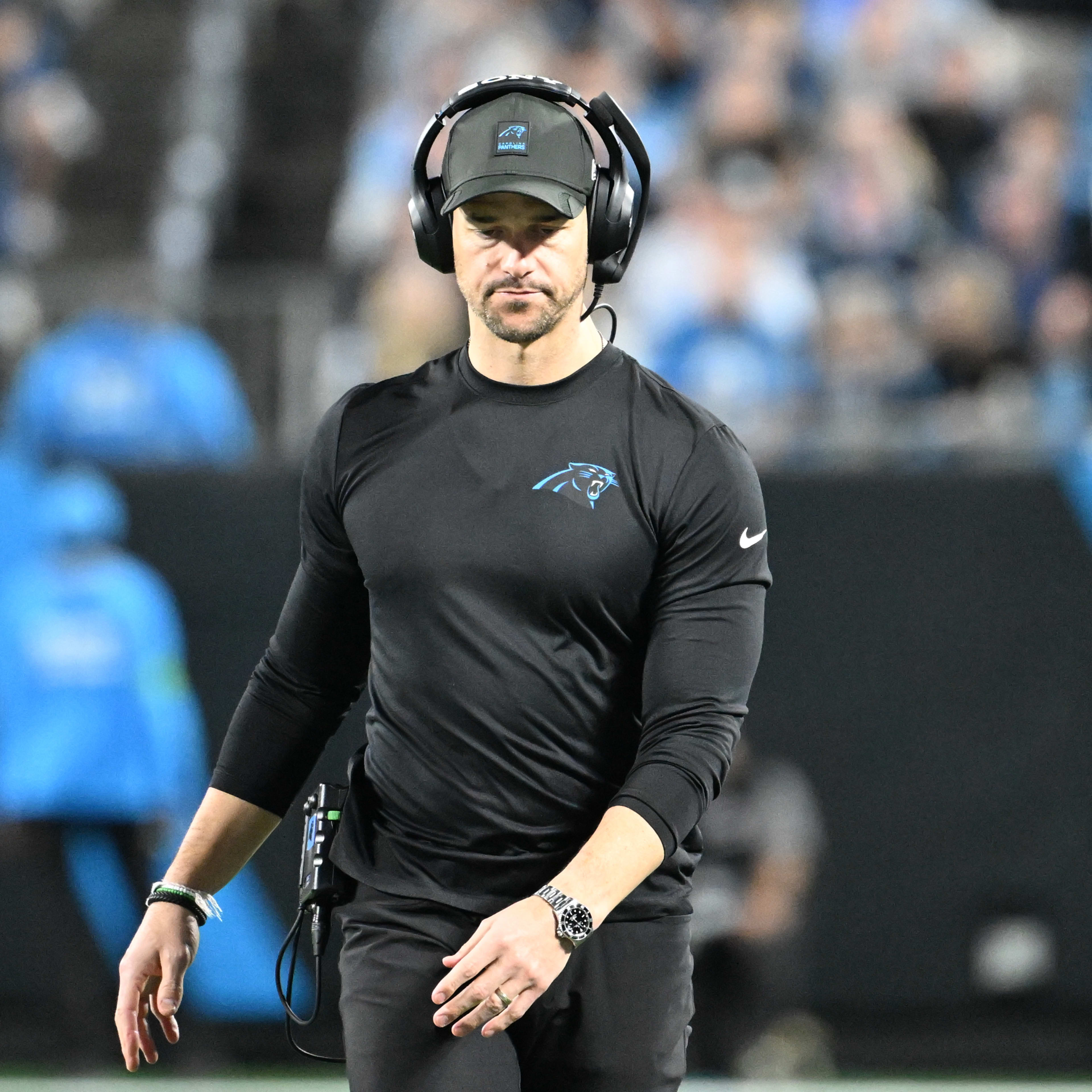 Bengals are another step closer to losing an important coach and it ...