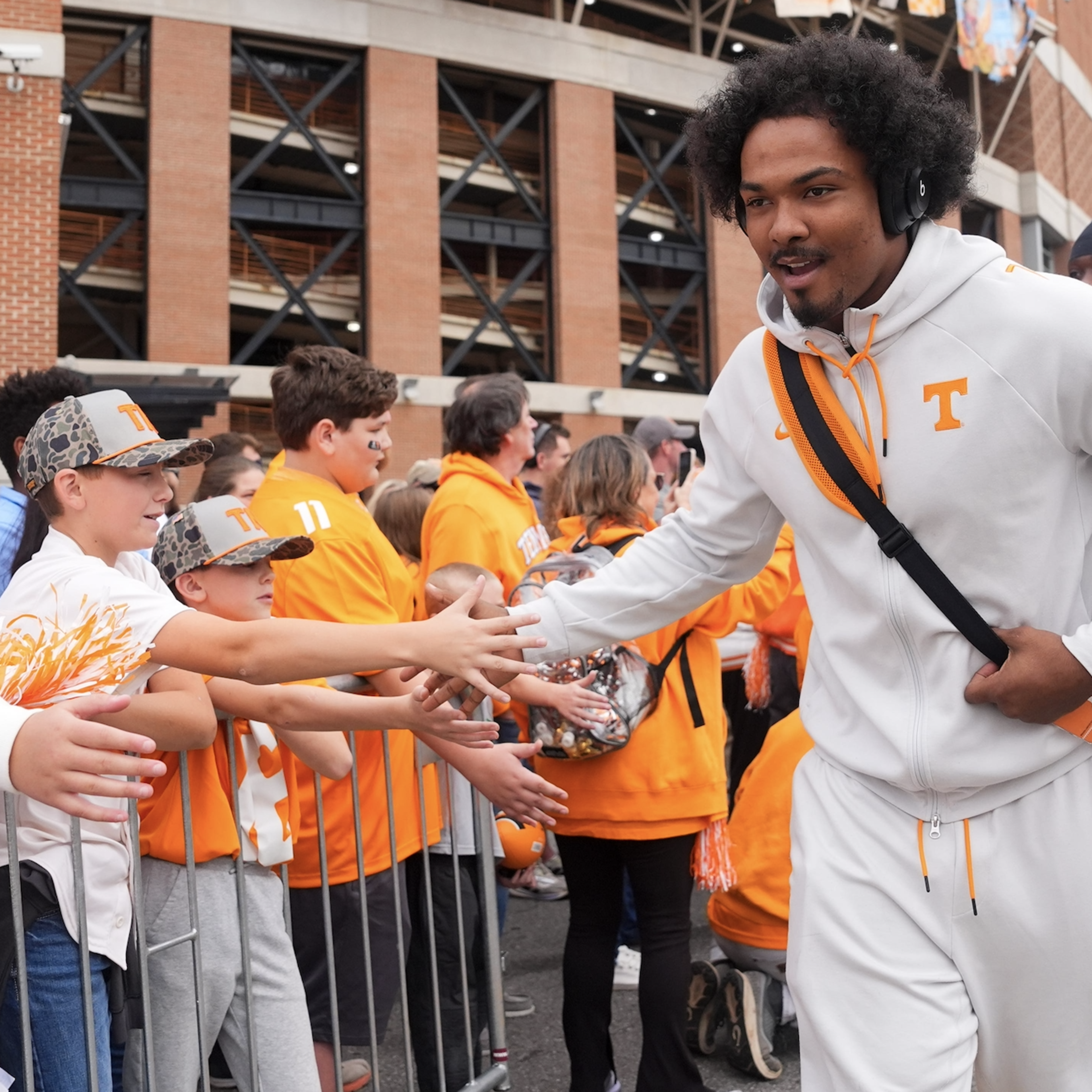 Former Auburn Tigers QB Payton Thorne highlights key reasons why he ...