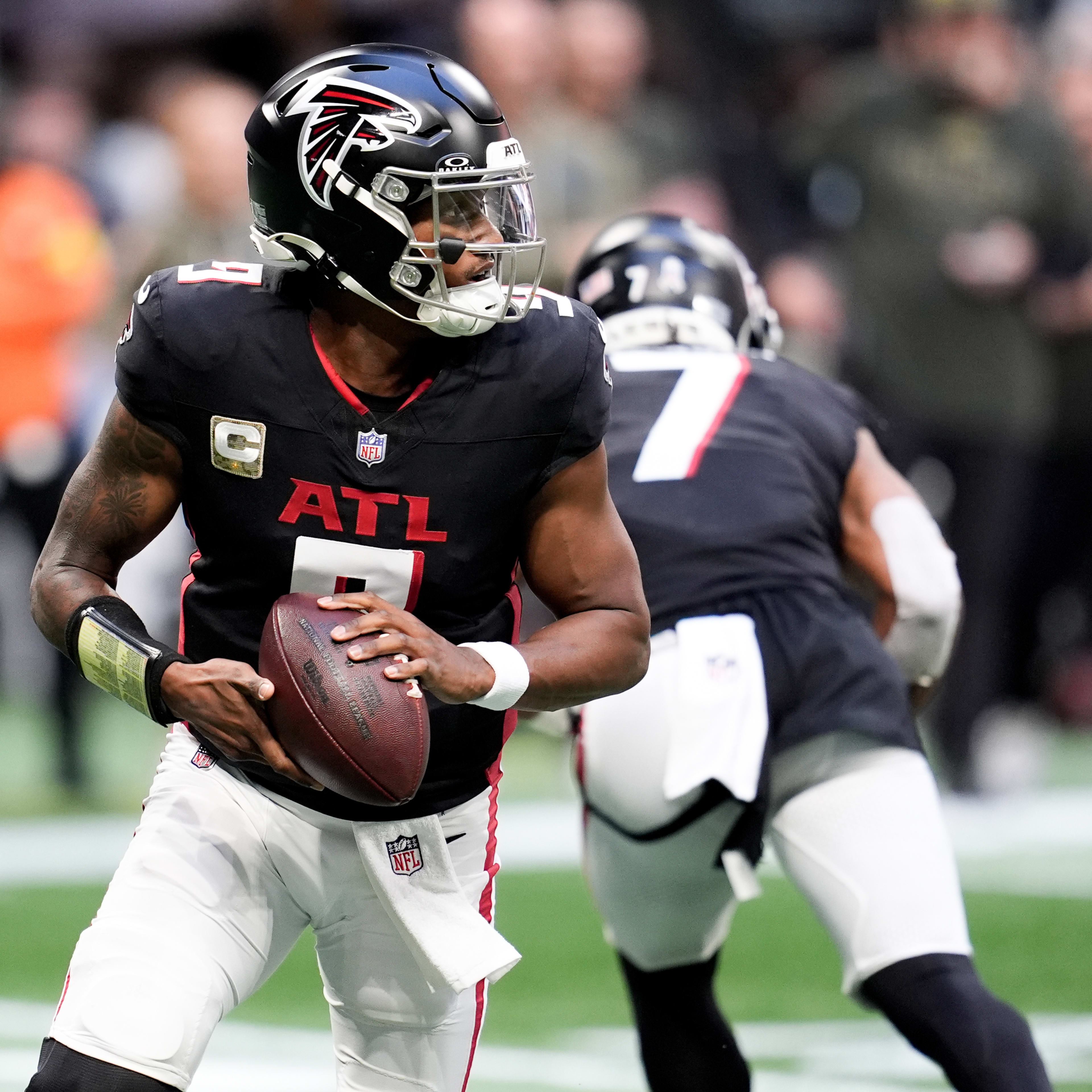 2025 NFL Draft: Ashton Jeanty solidifies RB1, re-ranking Quinshon ...