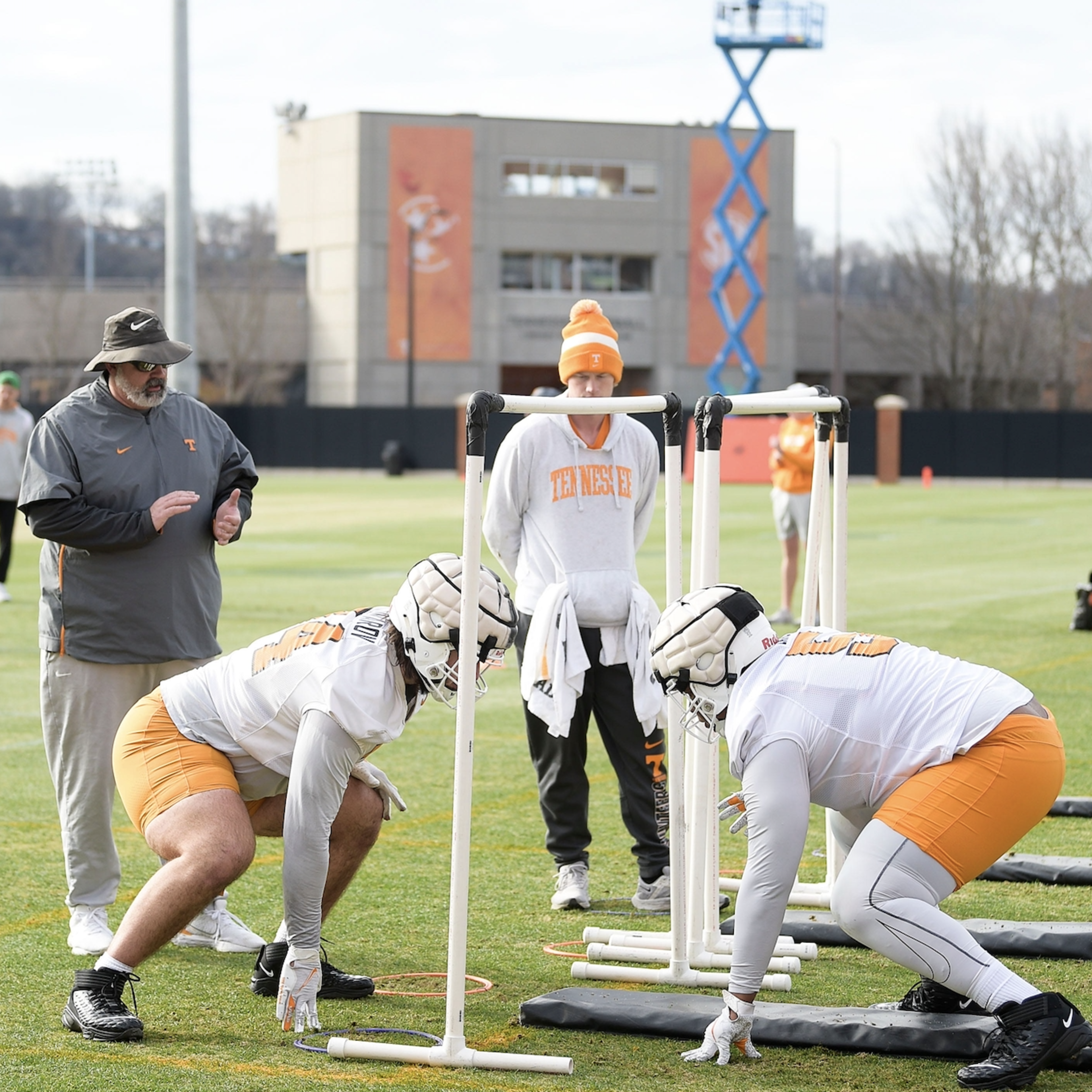 Buffalo Bills perfectly navigate another major injury scare in AFC ...