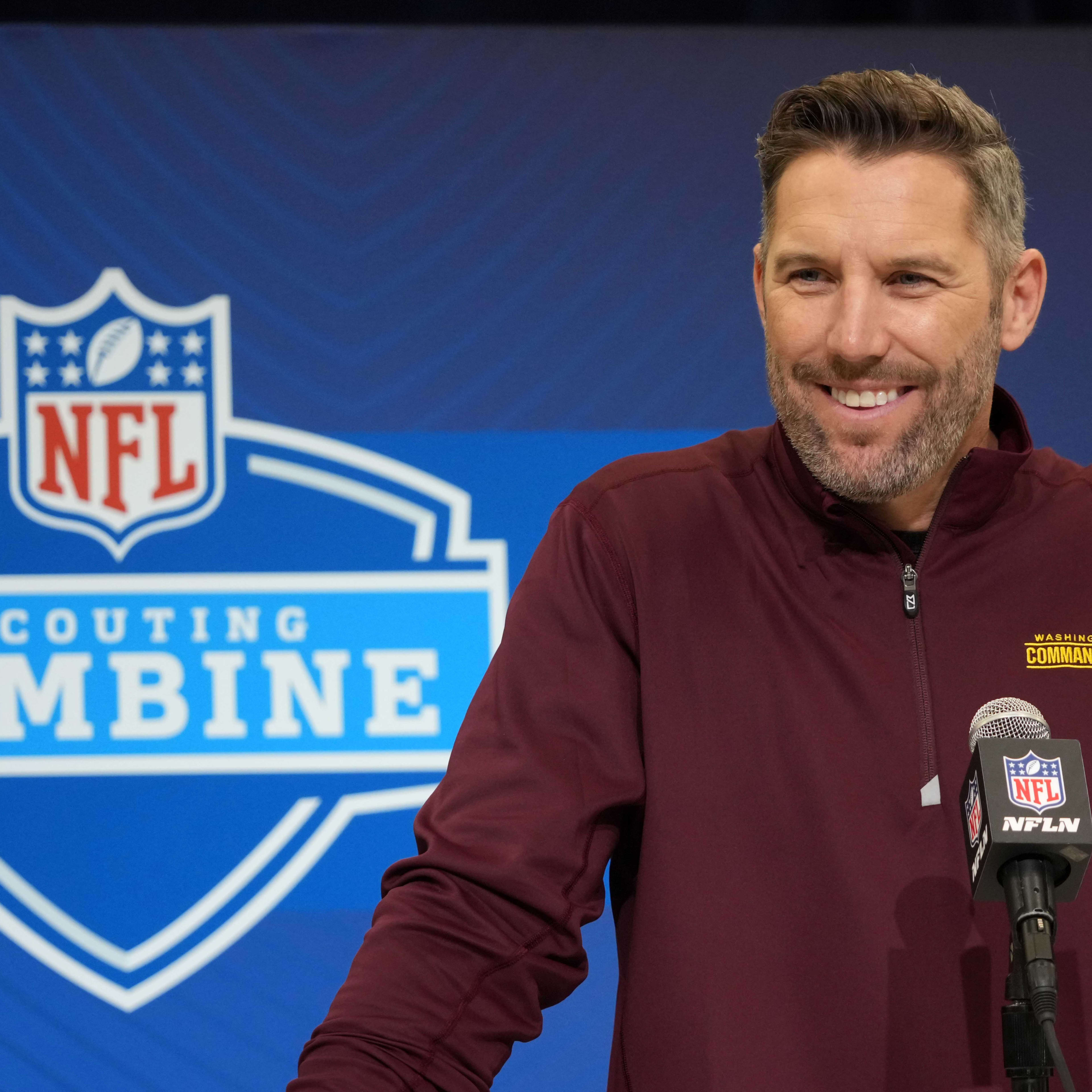 Latest Cleveland Browns’ 2026 NFL Mock Draft has them pairing an elite ...