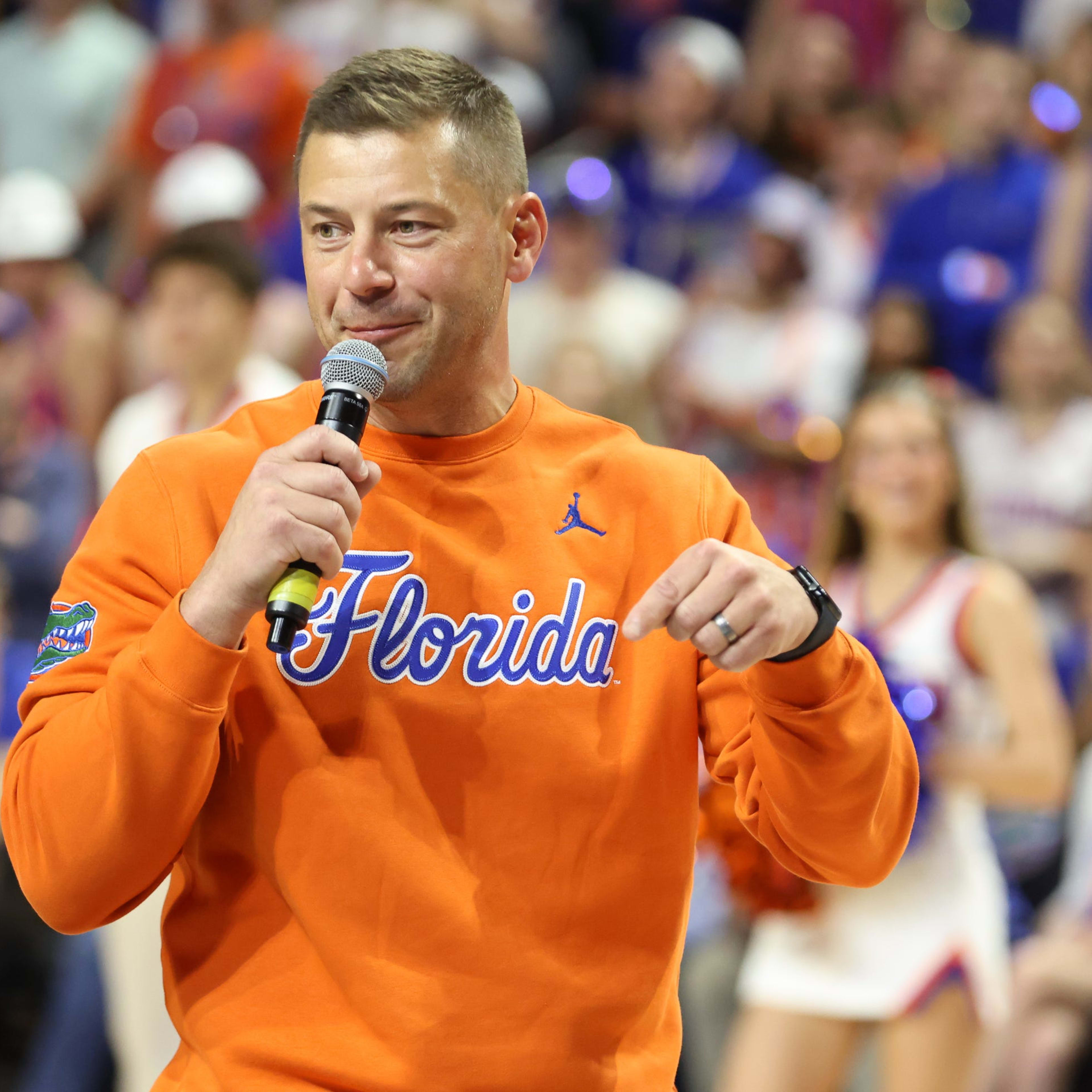 Florida Gators 2026 recruiting class may not be finished with Jon ...