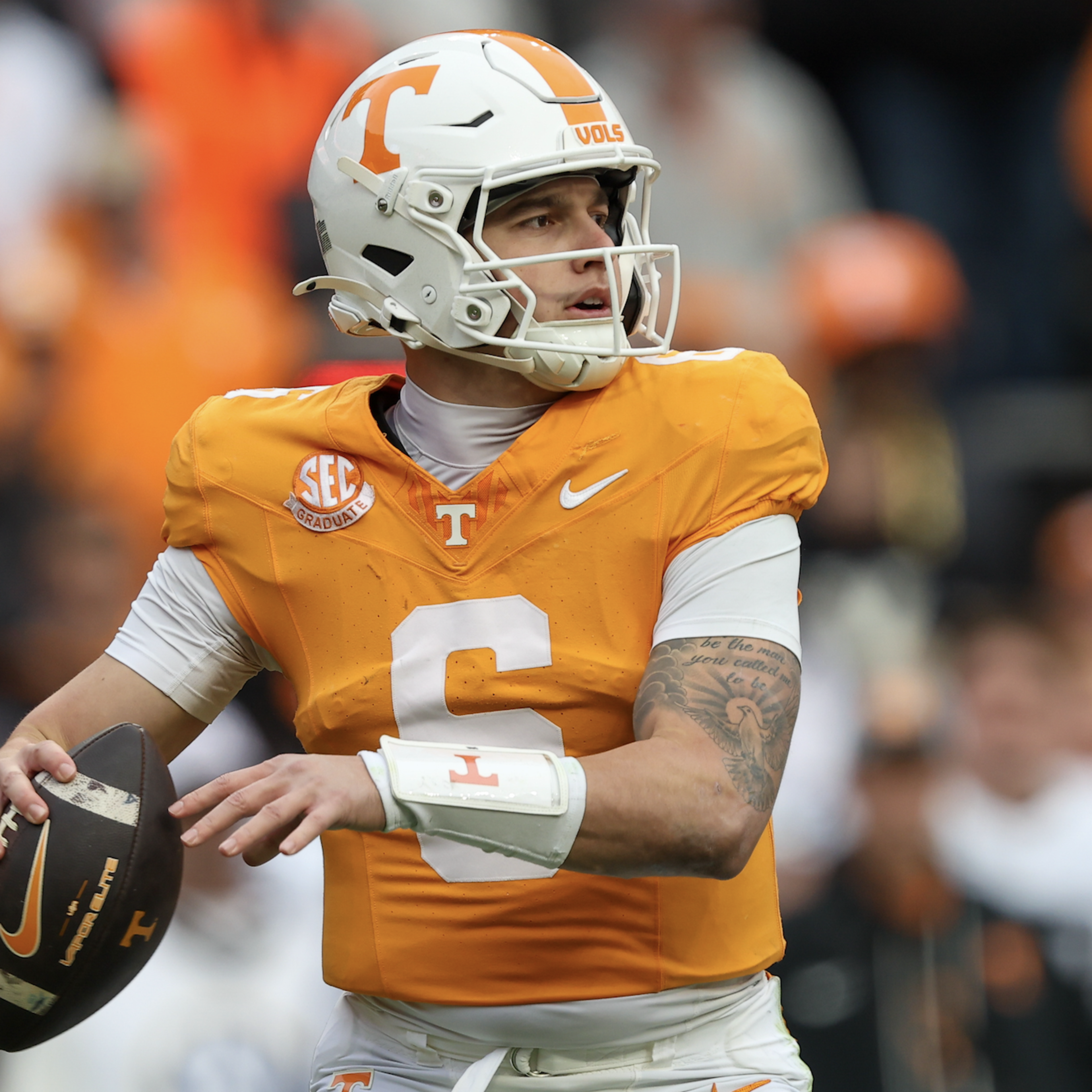 Urban Meyer spilled the tea on what Ryan Day told him about Ohio State ...