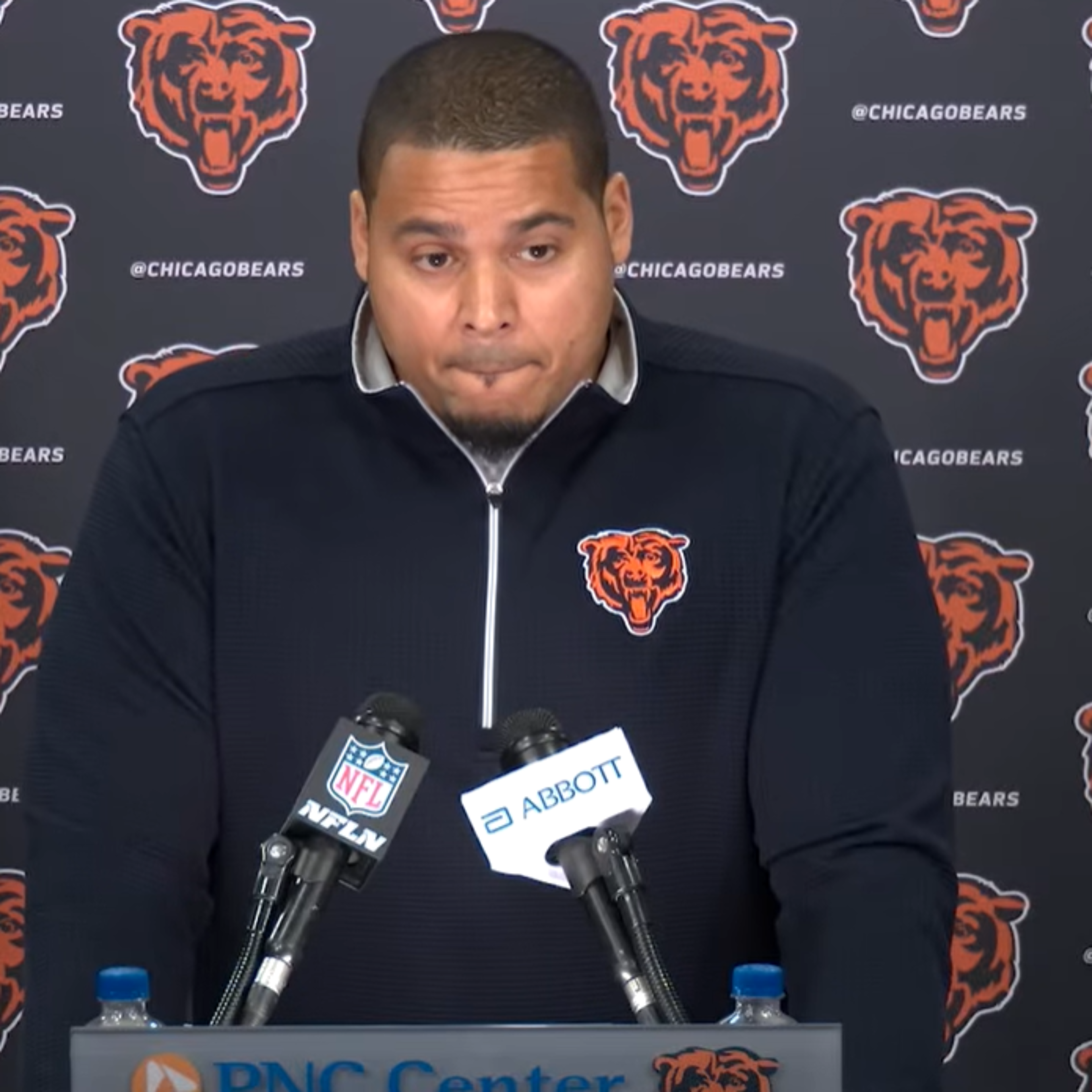 Packers double down on major position of need and make predictable ...