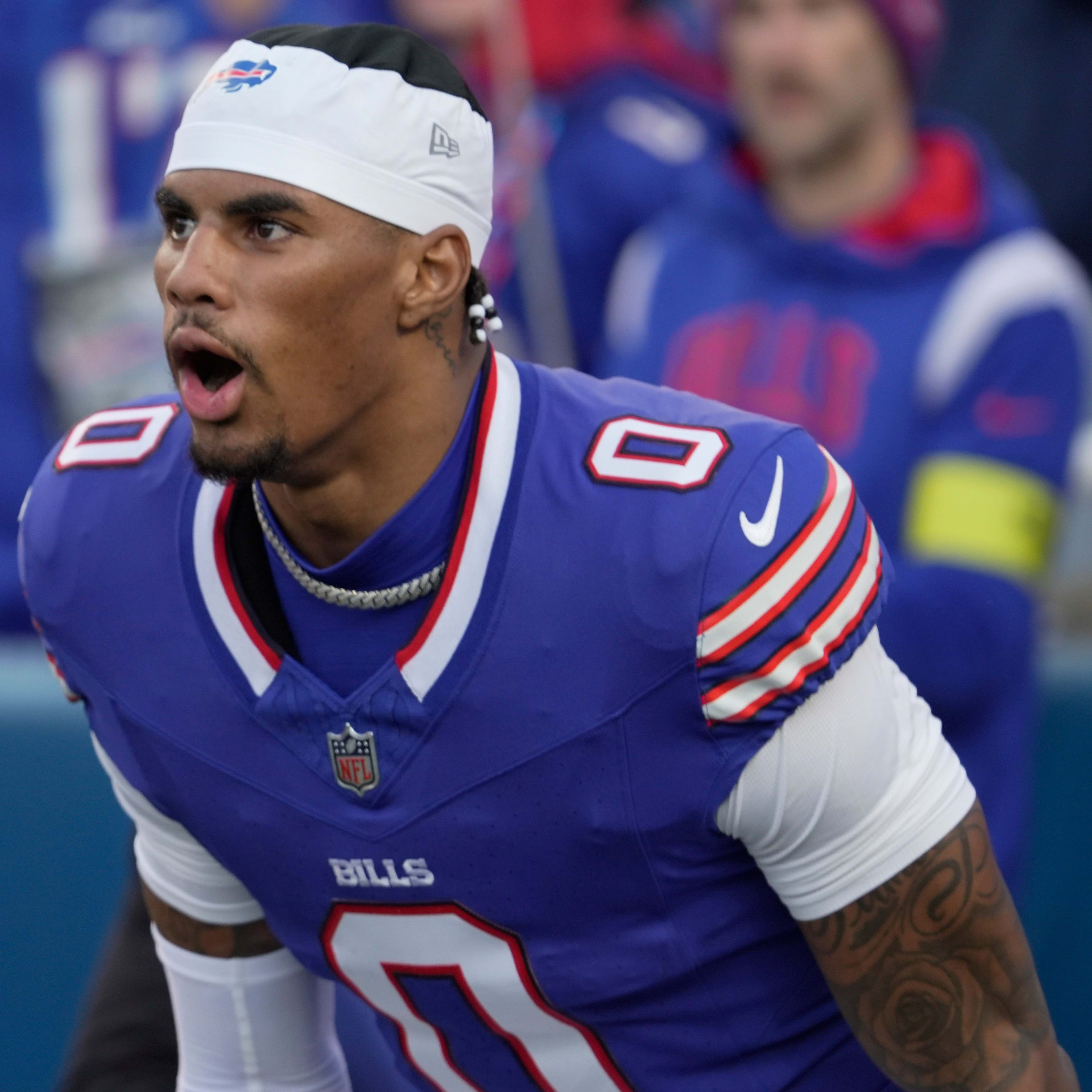 Cam Ward, Jeffery Simmons and other Titans key players show strong ...