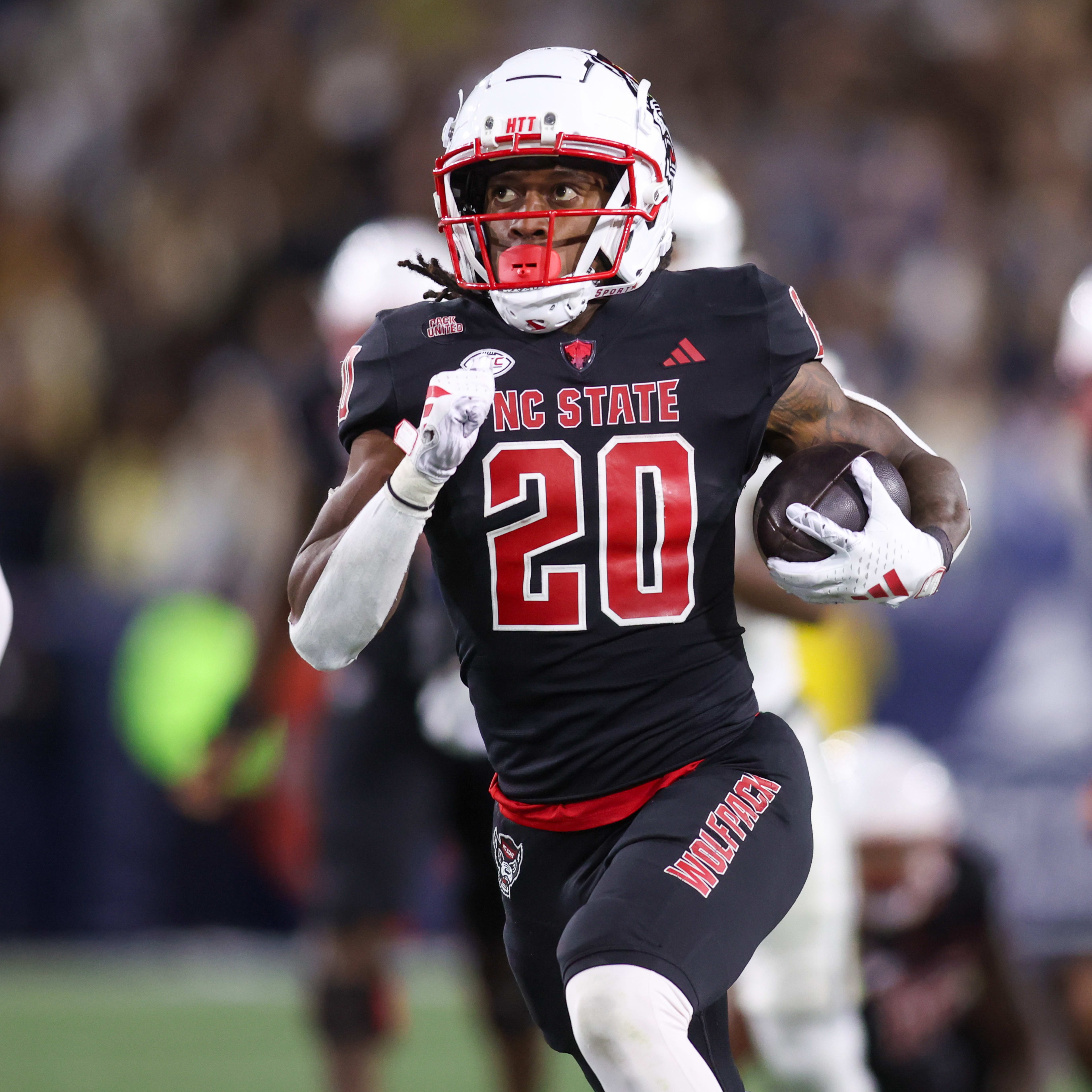 Notre Dame linebacker coaching candidates to know for the Fighting ...