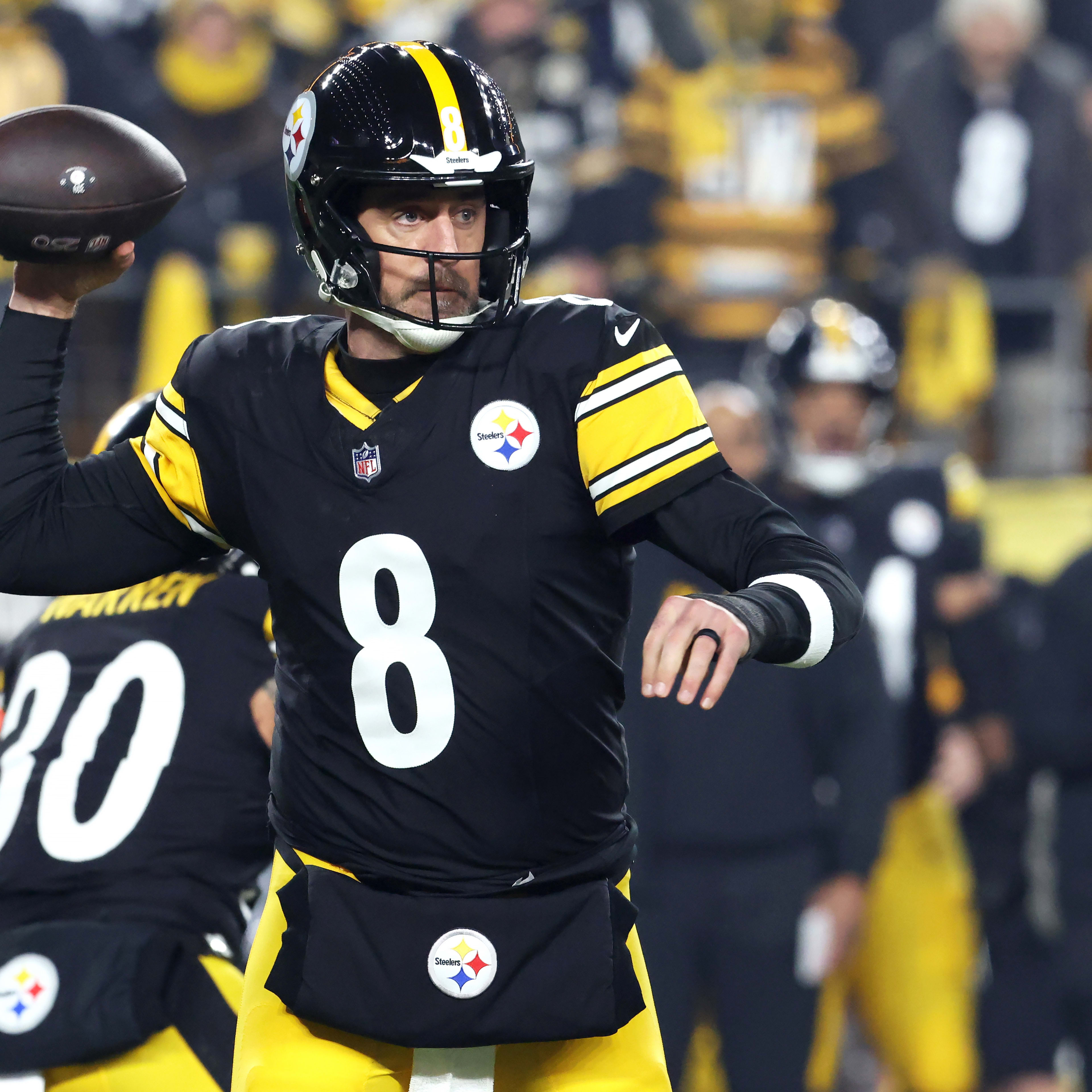 Prominent national media outlet makes prediction for UCLA QB Nico ...