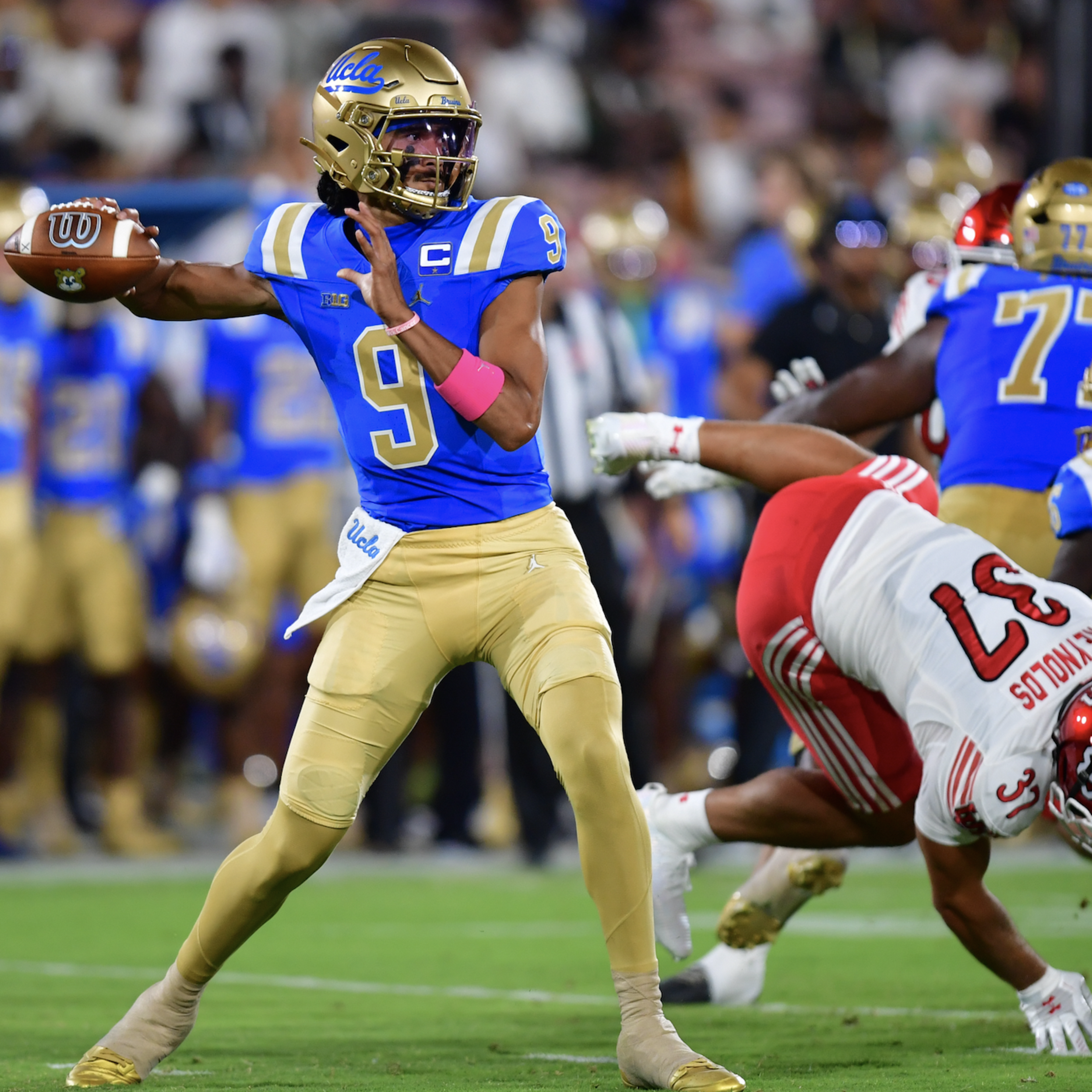 Joe Brady makes it crystal clear how the Bills plan to handle Keon ...