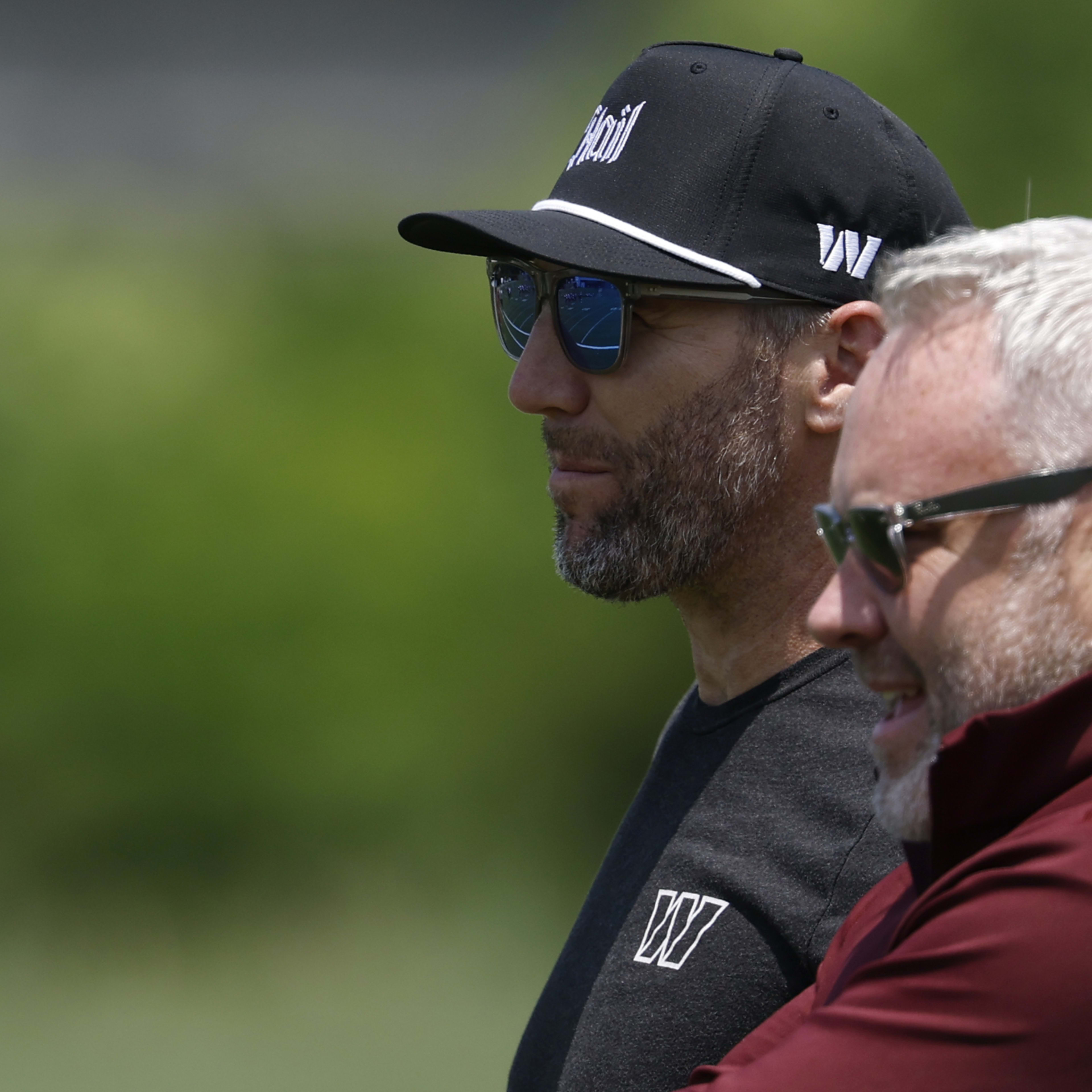 Prominent national media outlet makes prediction for UCLA QB Nico ...