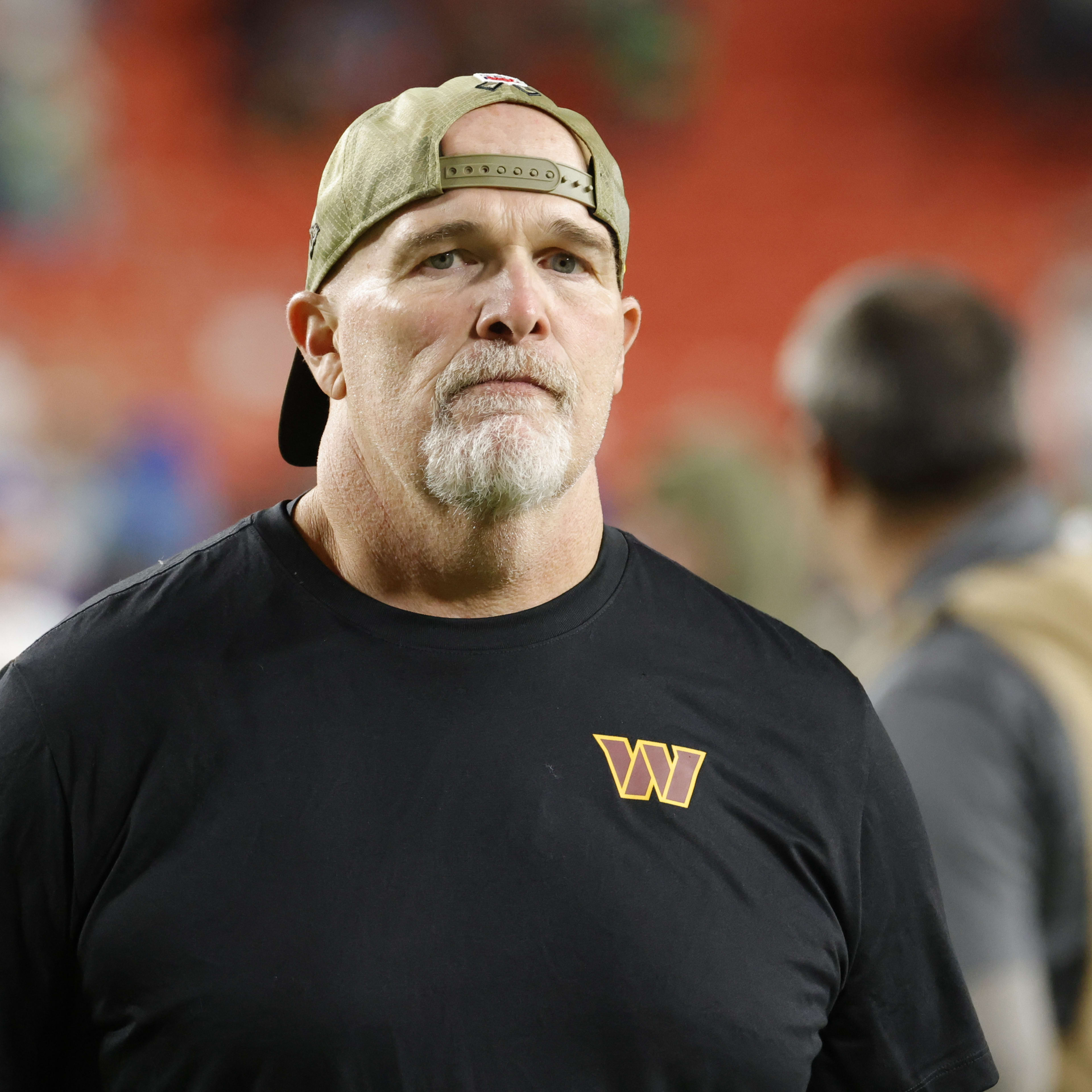 Vikings owner Mark Wilf sends firm statement about the firing of Kwesi ...