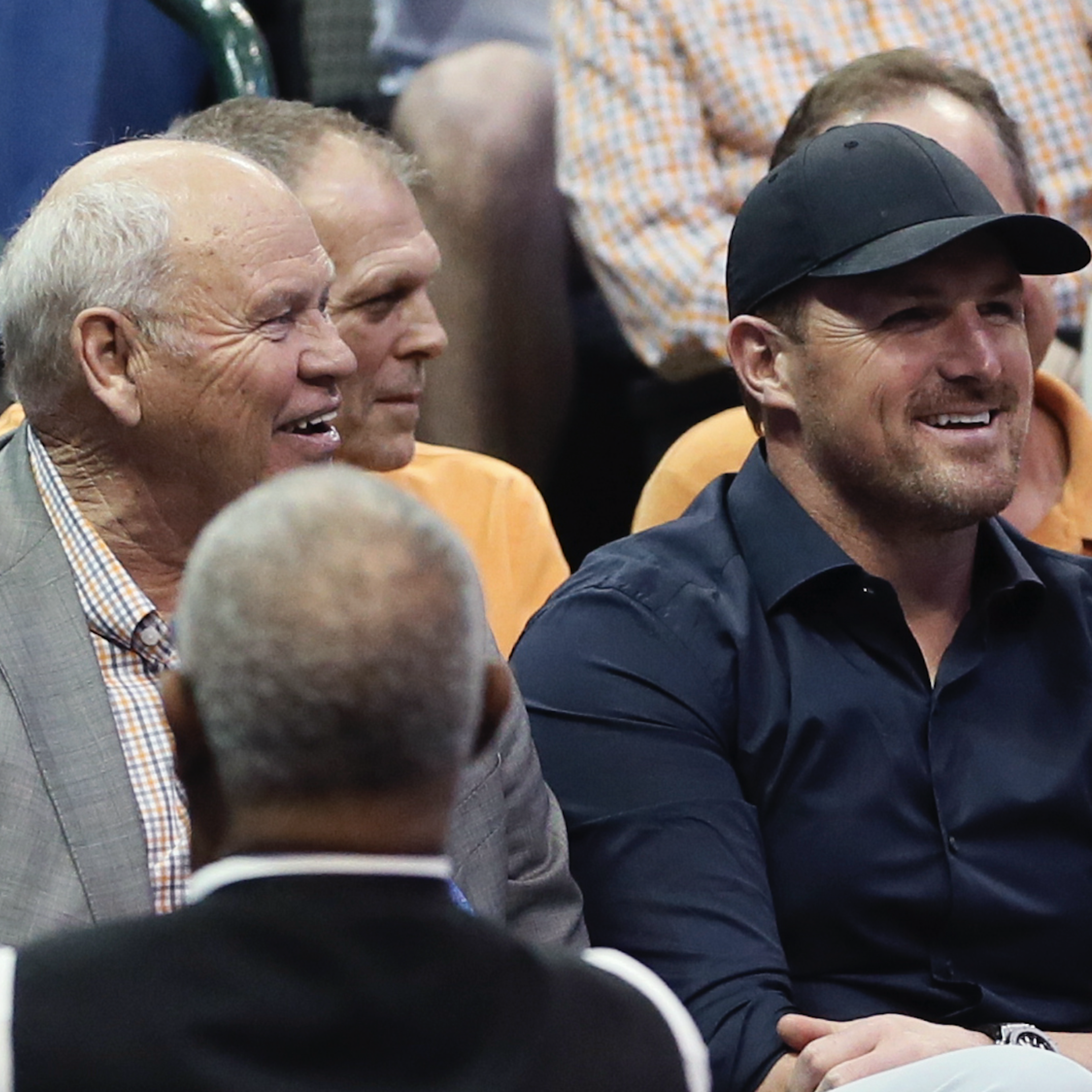 2026 3-round NFL mock draft: Raiders make easy call for face of their ...