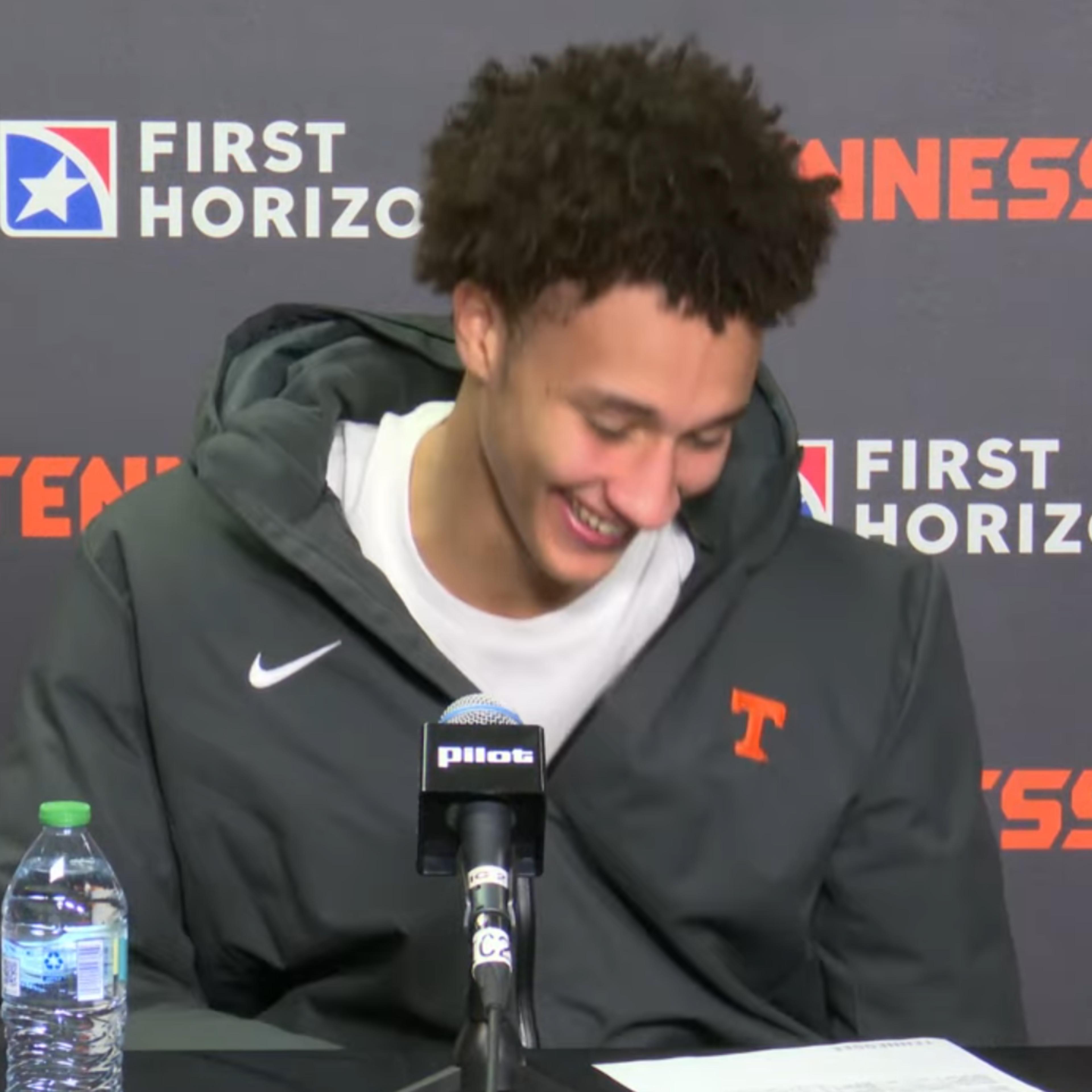 Rueben Bain 2026 NFL Draft: scouting report for Miami Hurricanes edge ...