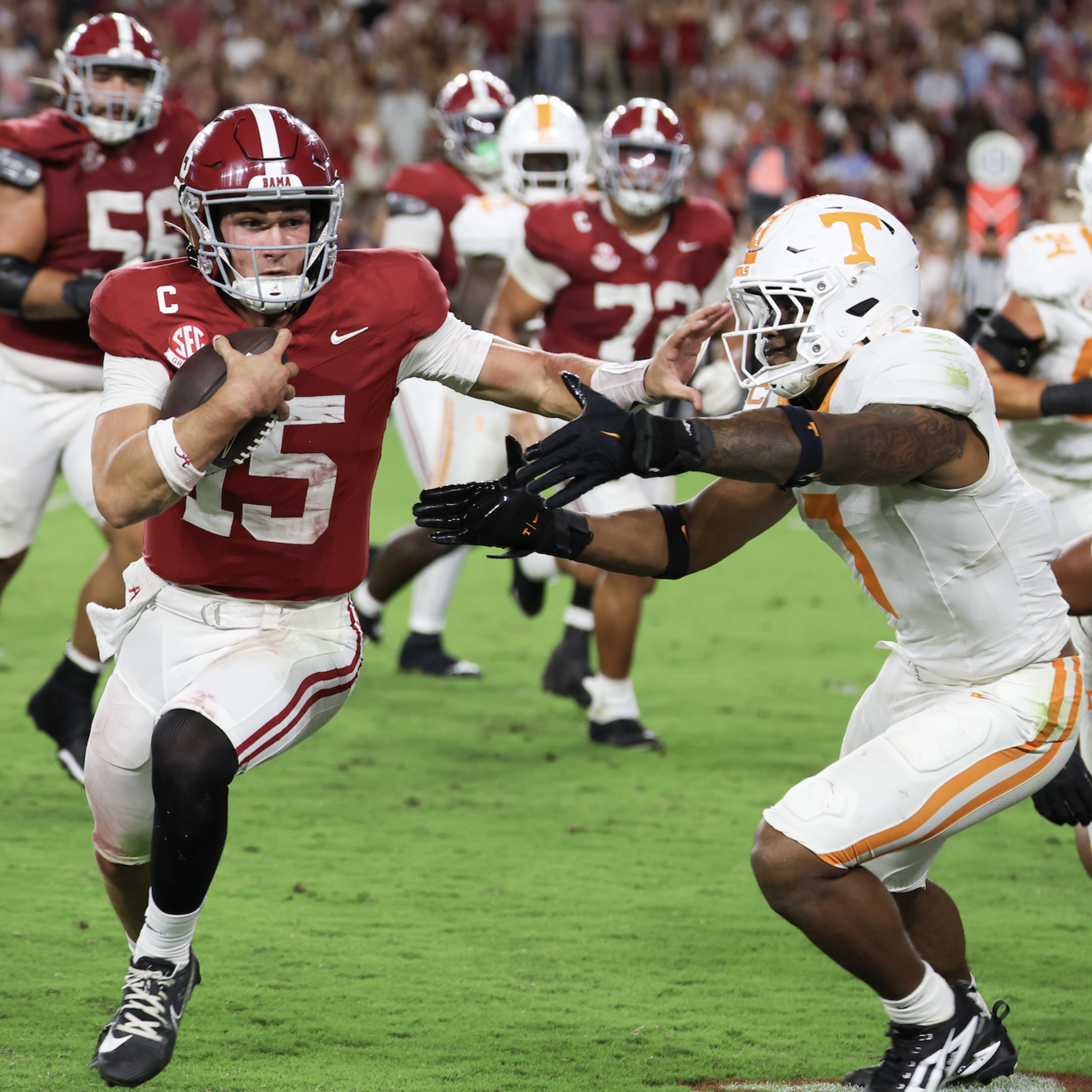 Eagles 4-round 2026 NFL mock draft: Philadelphia cures fans' worry and ...