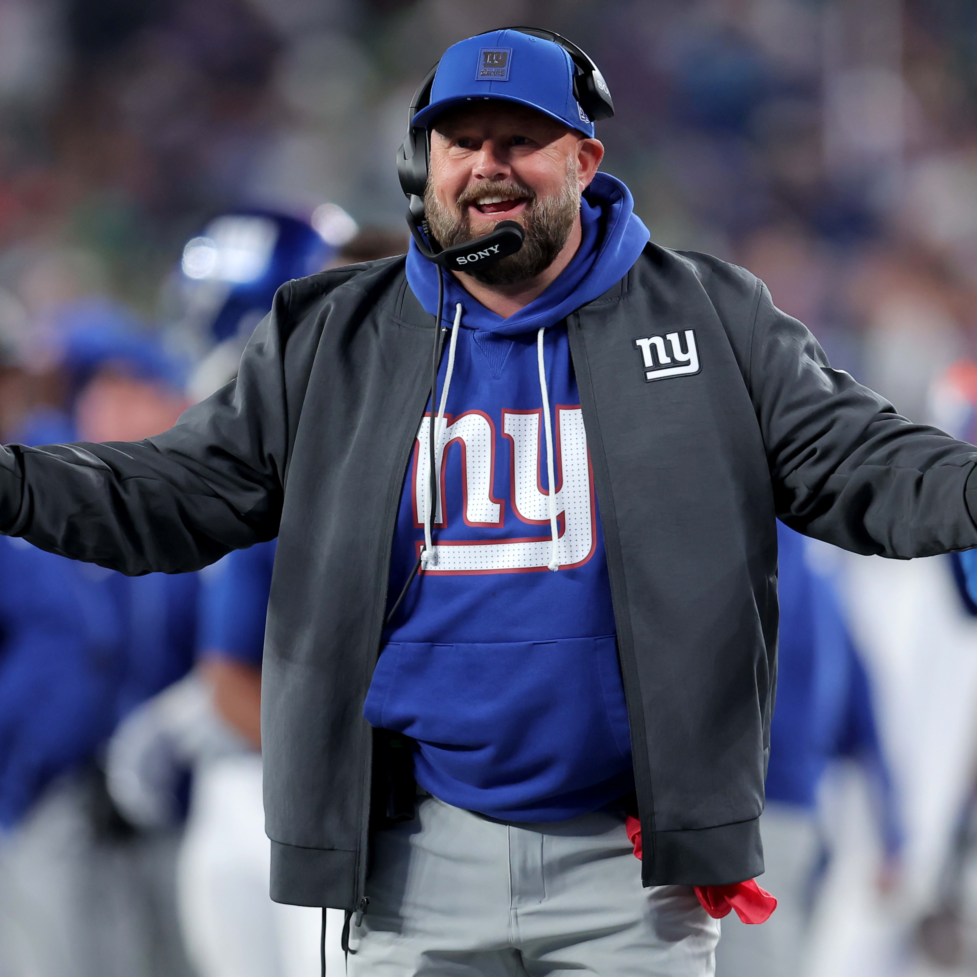 The best way the Titans can cash in on the Brian Daboll bet in this ...