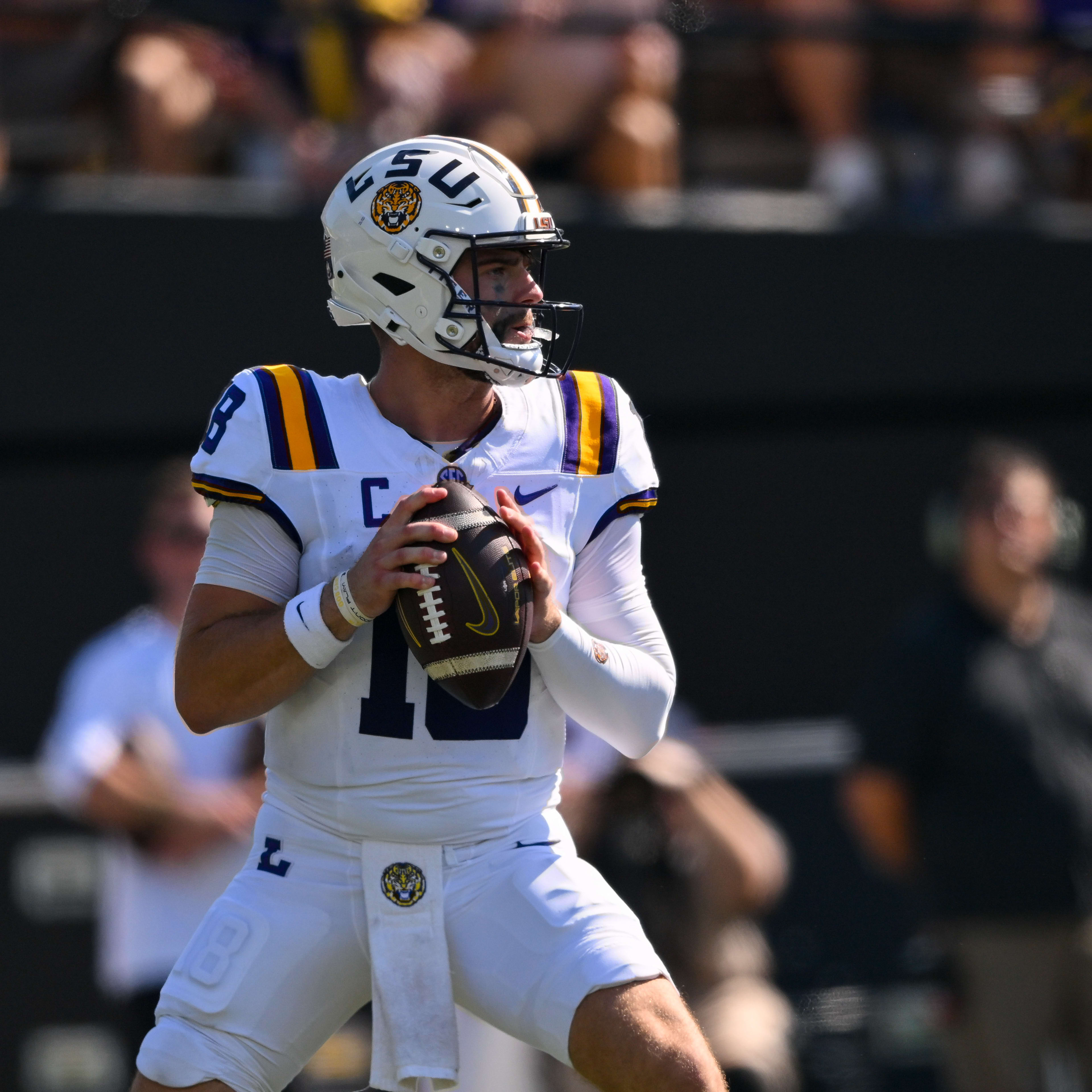 2026 Senior Bowl EDGE Prospects To Watch: Underrated players become new ...