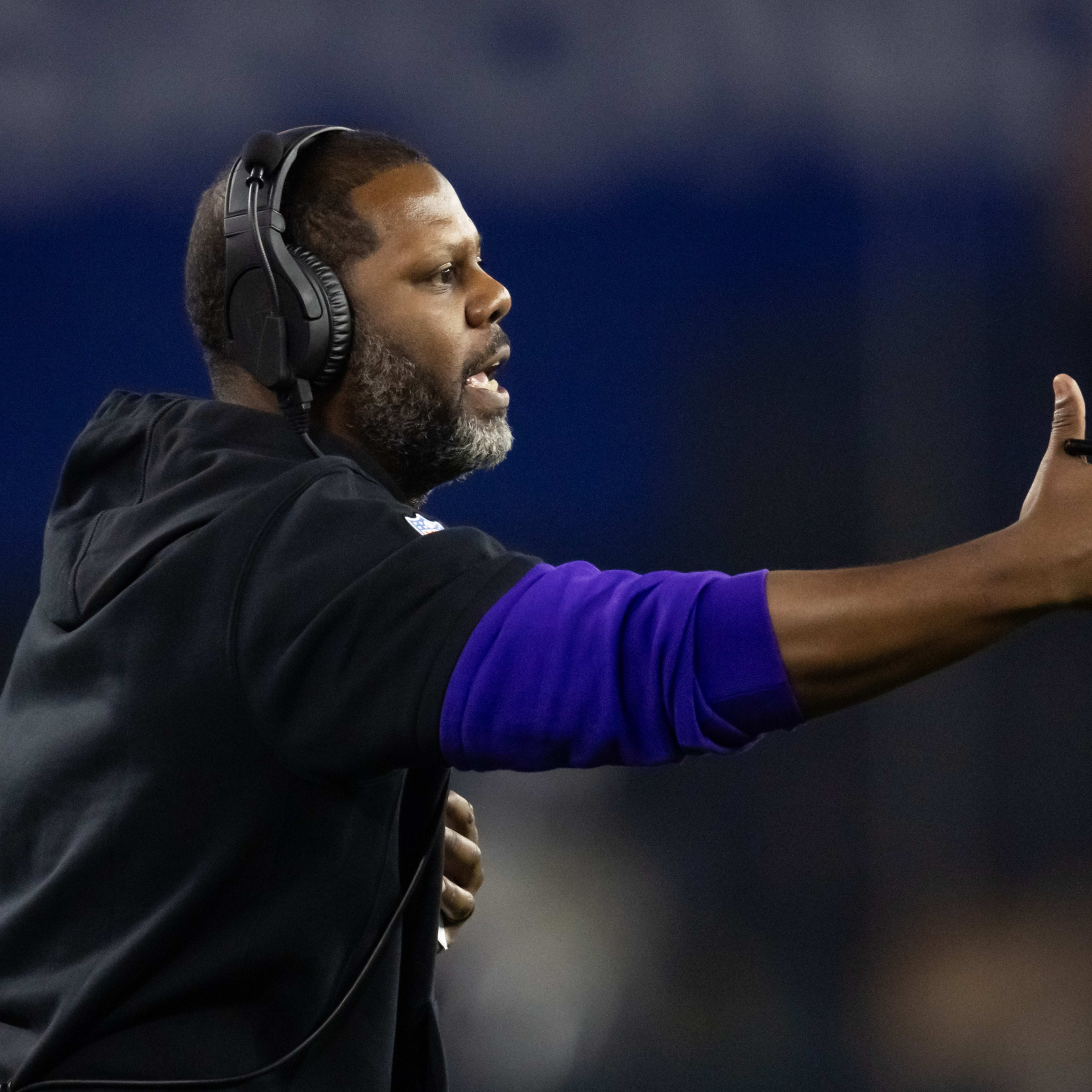 Ohio State football hiring Arthur Smith as offensive coordinator wasn’t ...