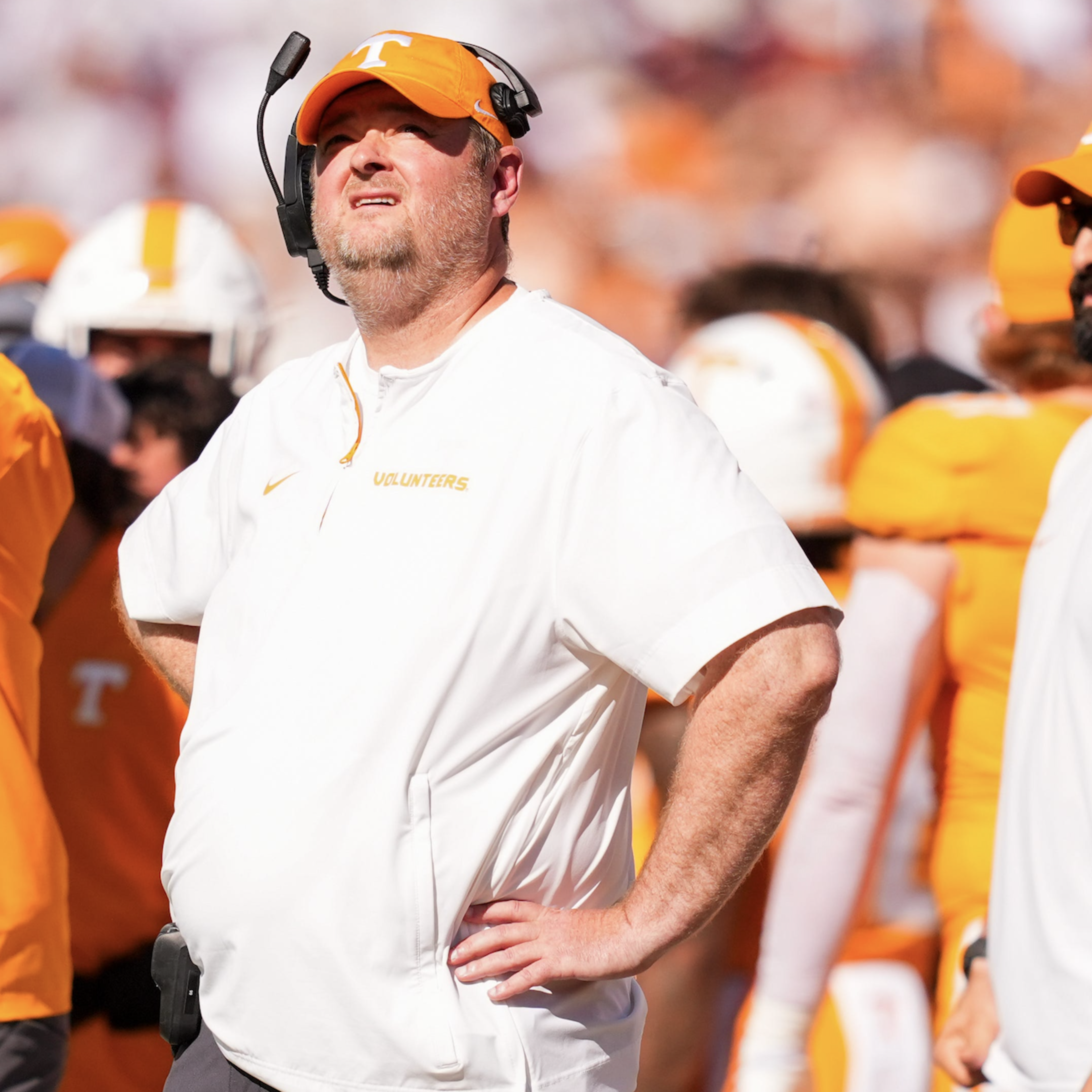 Robert Saleh's hunt for a defensive coordinator has a clear theme with ...