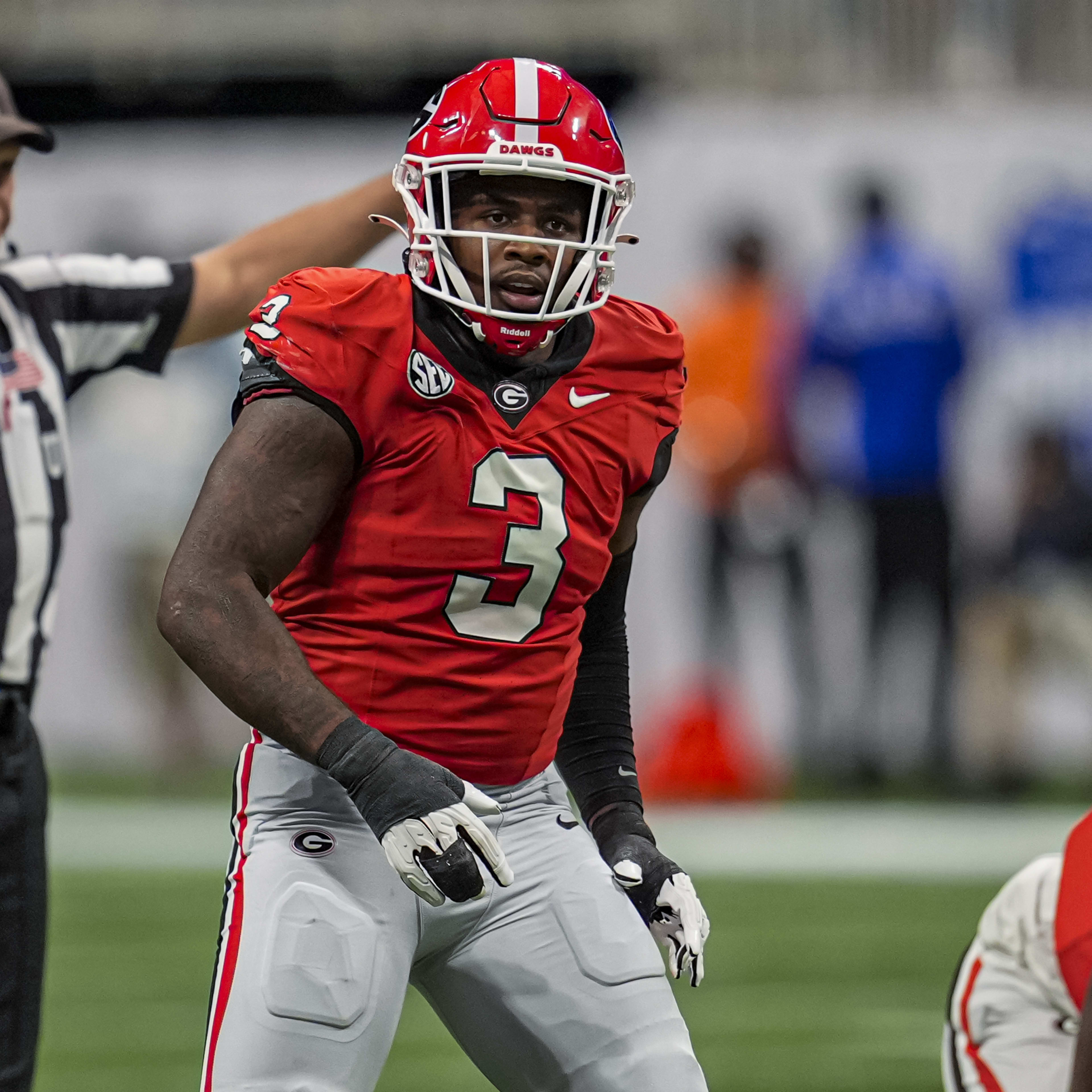 Former Chiefs player shares a unique perspective on why KC bringing ...