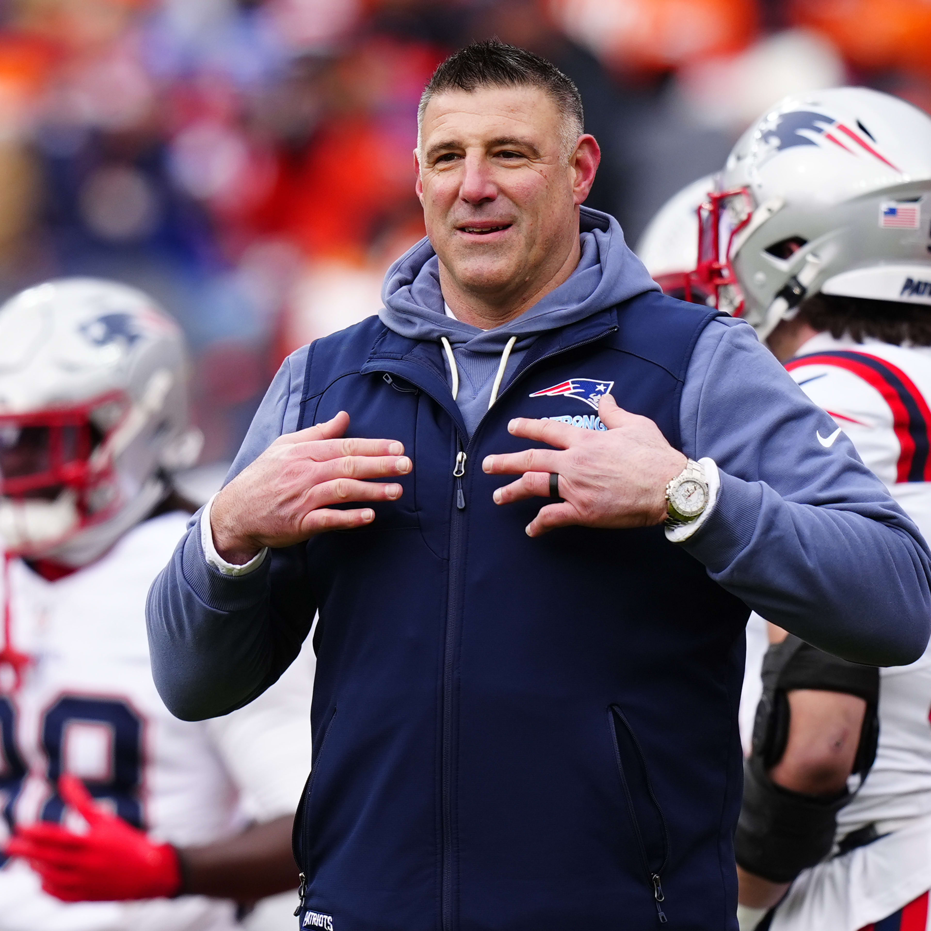 Sooners football general manager Jim Nagy opens up and keeps it real ...