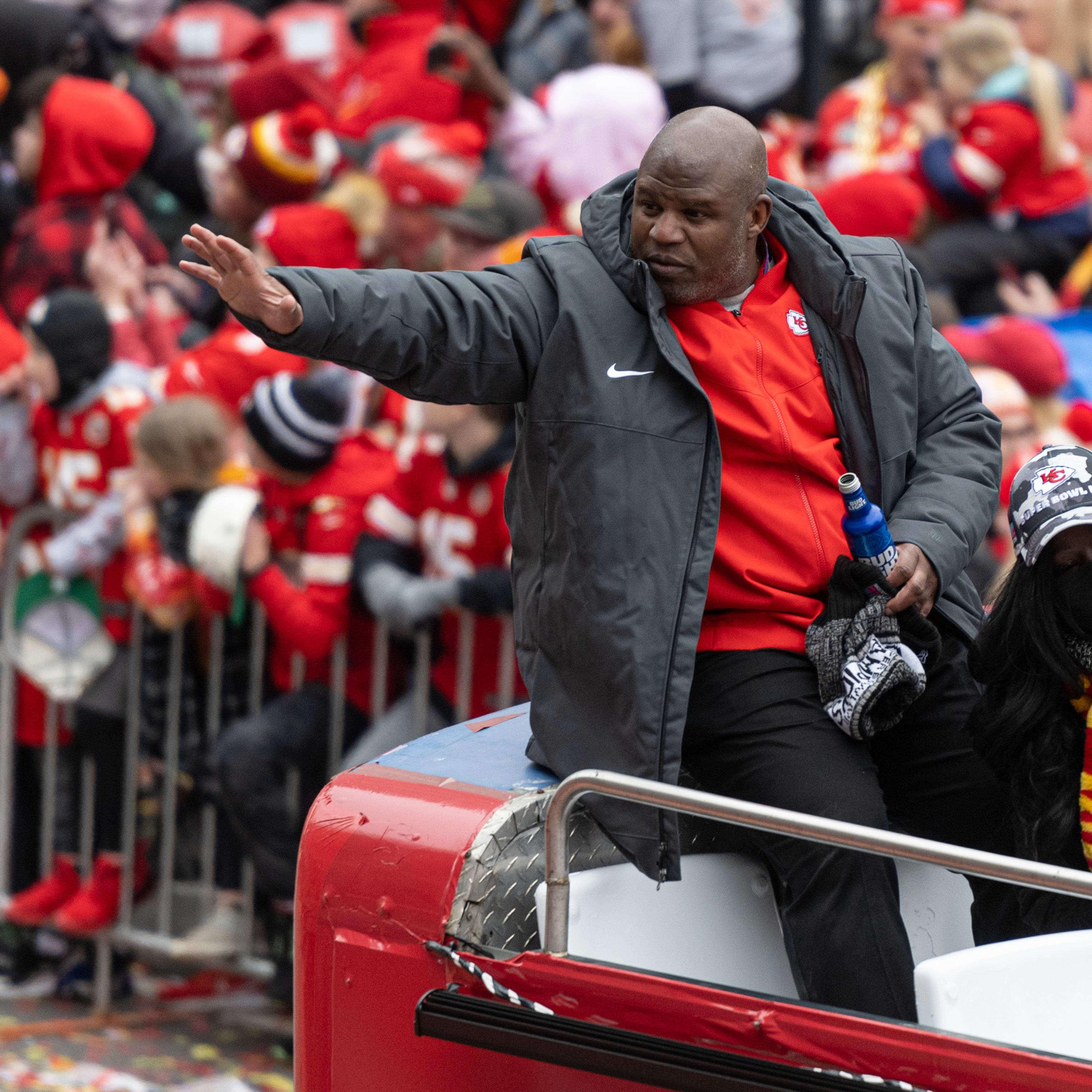 The AFC playoff results make the Colts' late-season collapse hurt even ...