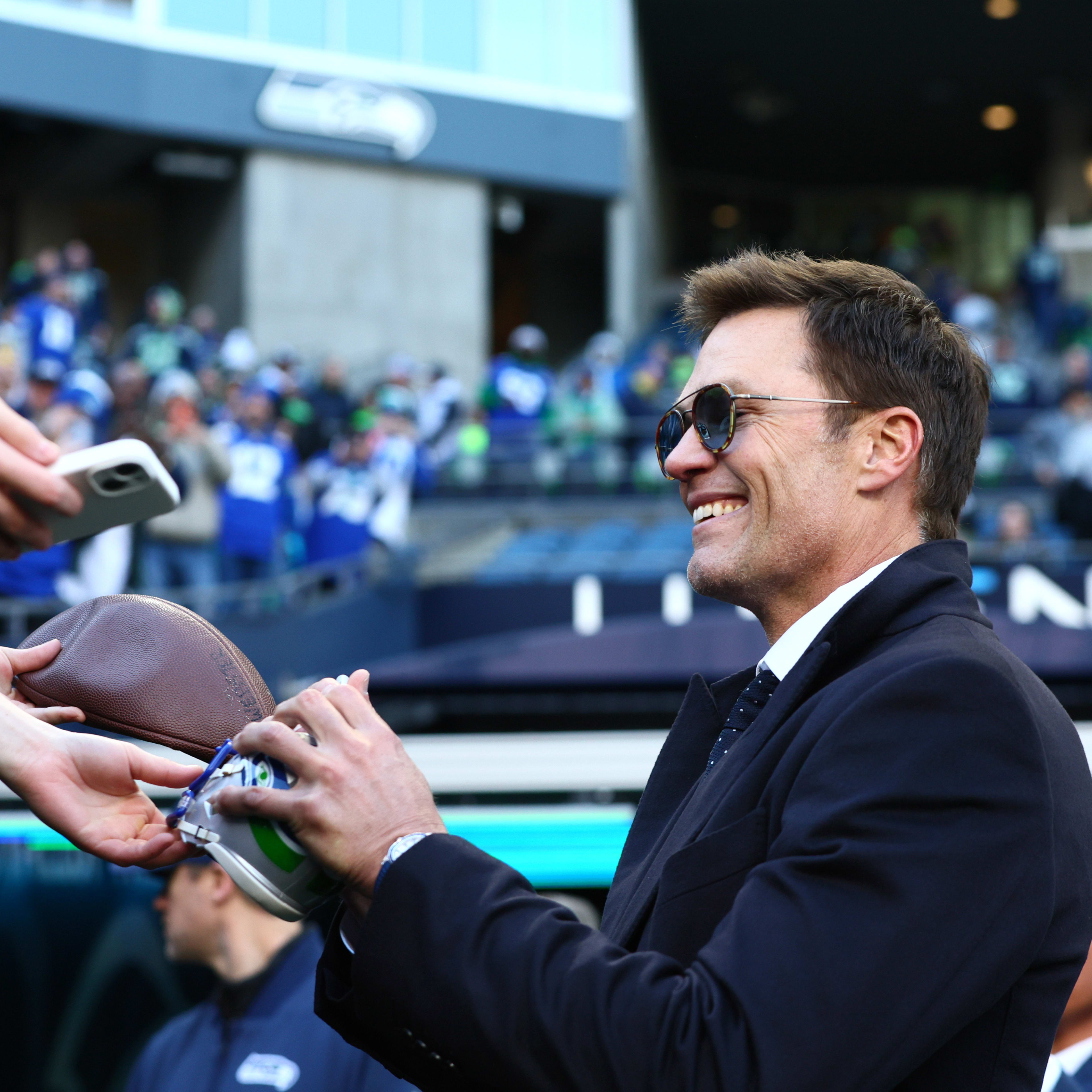 Las Vegas Raiders’ hiring plan at head coach just became much clearer ...