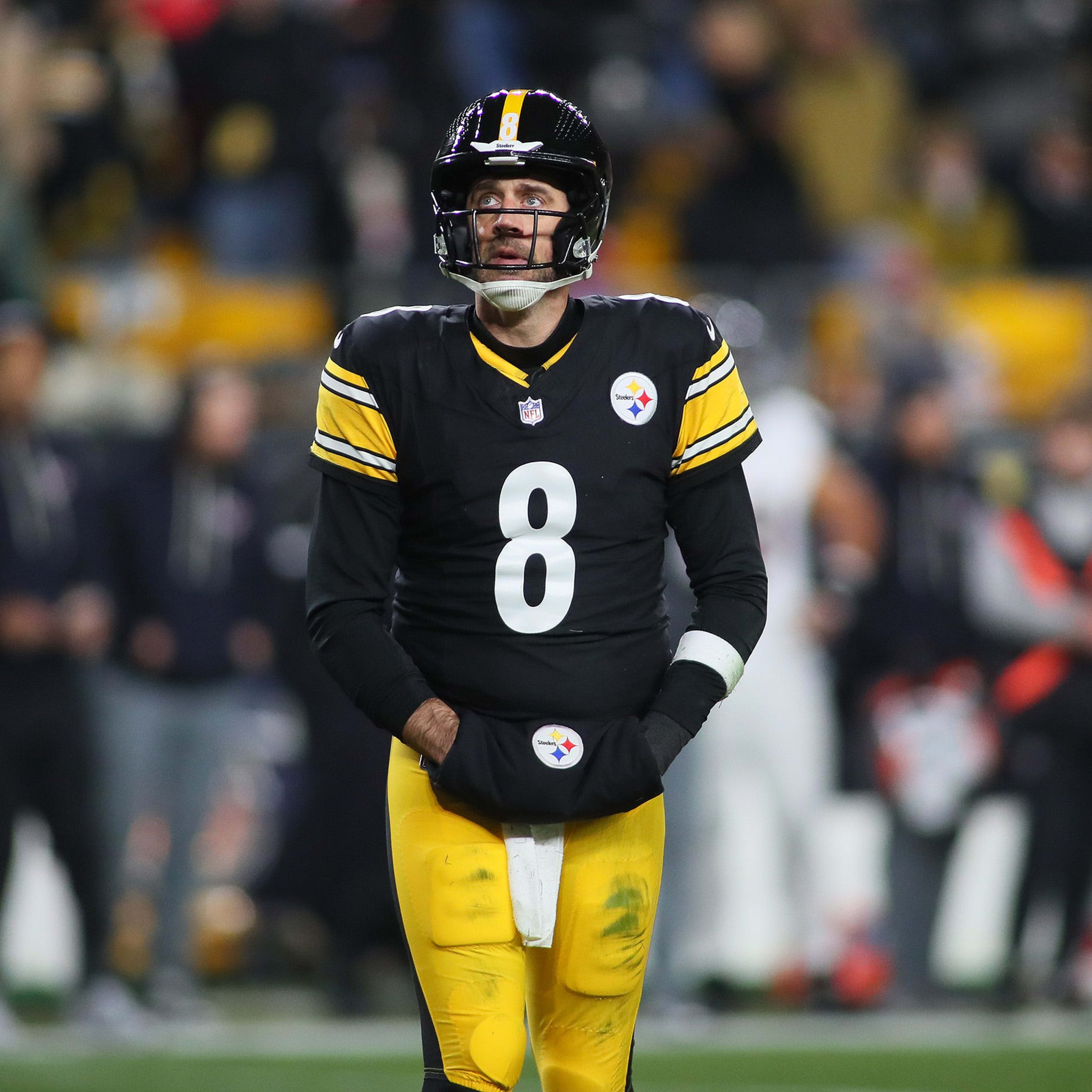 Steelers could be on the brink of losing another coach who played an ...