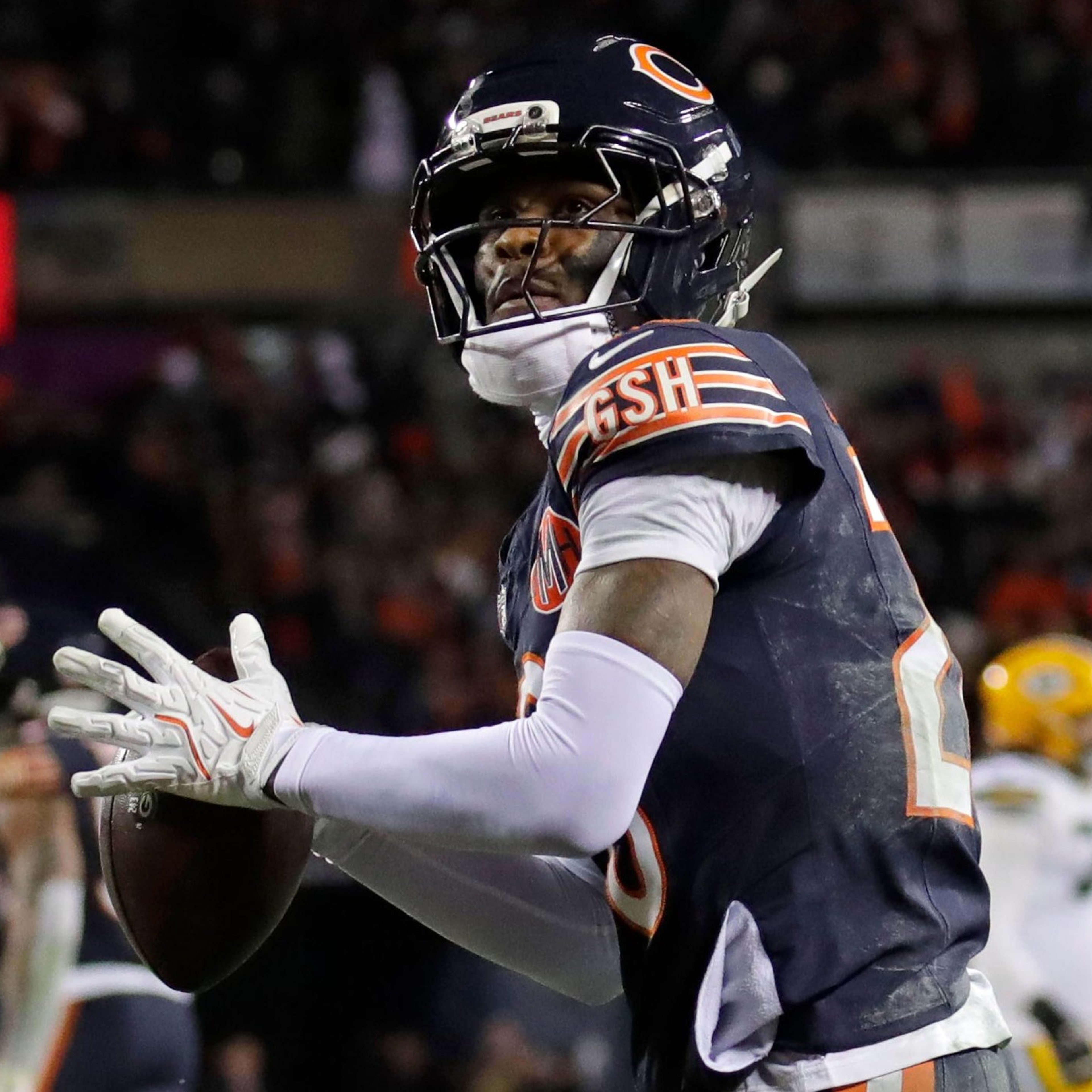 Bengals 2025 Roster Breakdown: PJ Jules expecting another busy ...