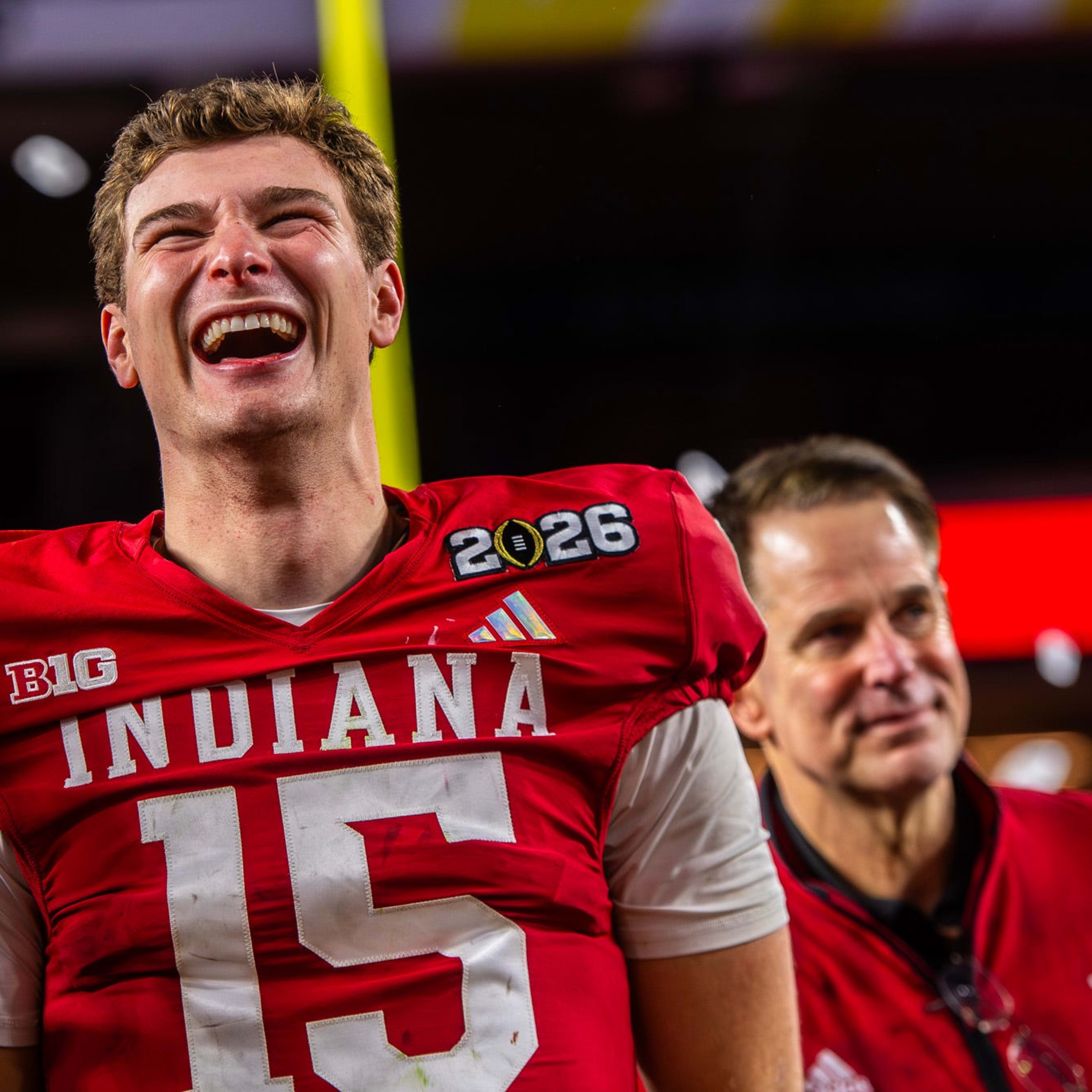 2026 NFL Draft Top 150 Big Board: Fernando Mendoza leads weak QB class ...