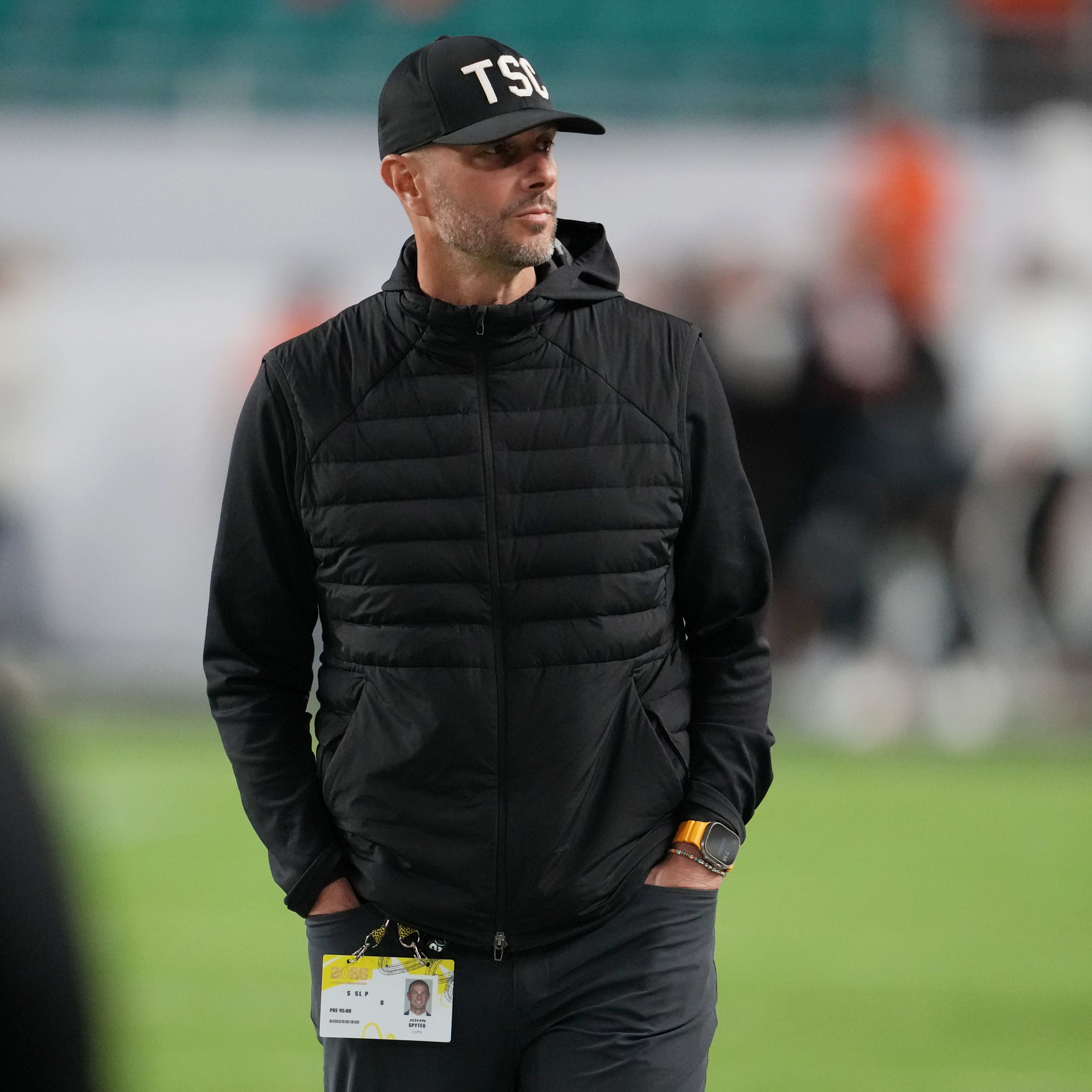 Kansas City Chiefs can get everything their roster needs with these 11 ...