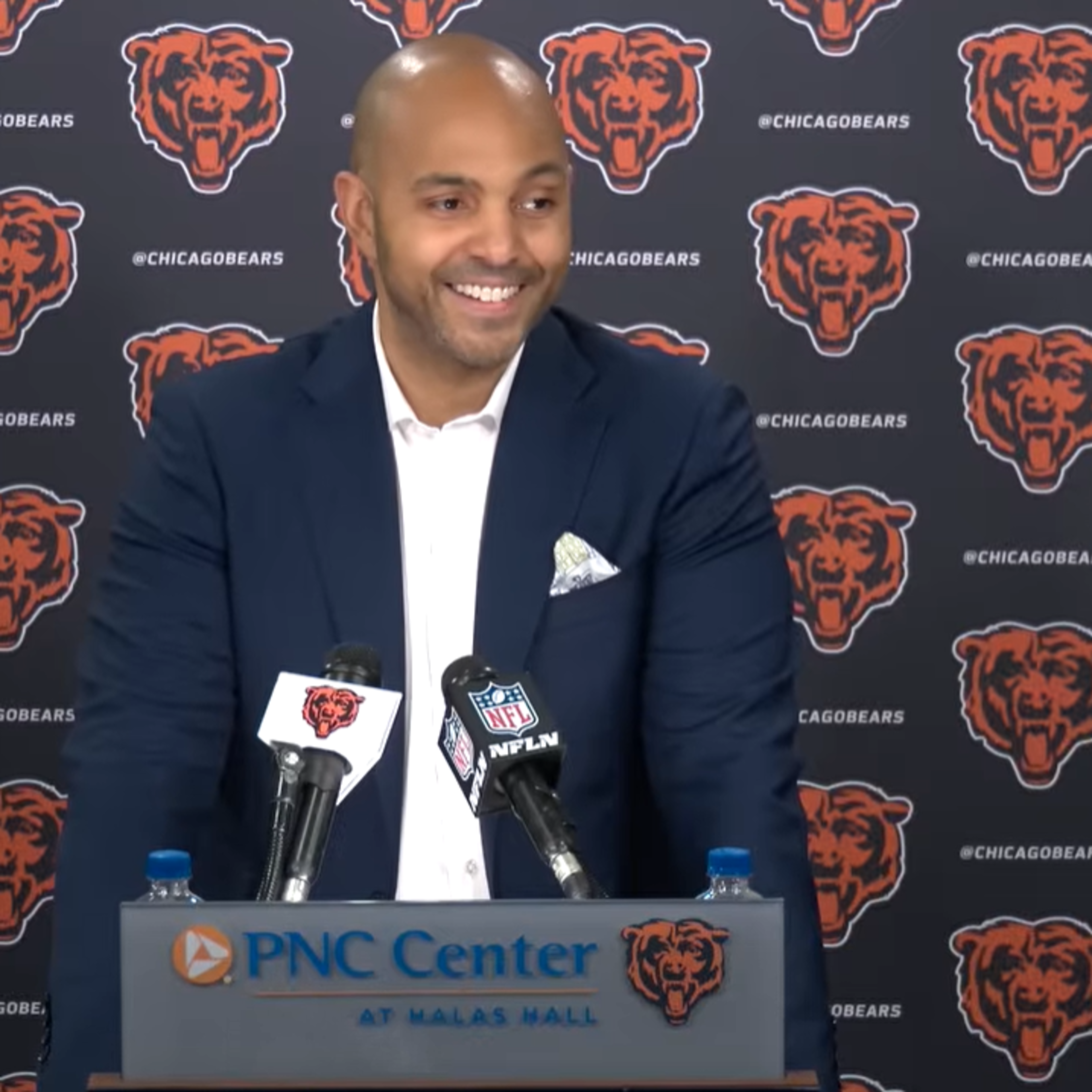 Kansas City Chiefs HC Andy Reid's latest hires infuse 2026 coaching ...