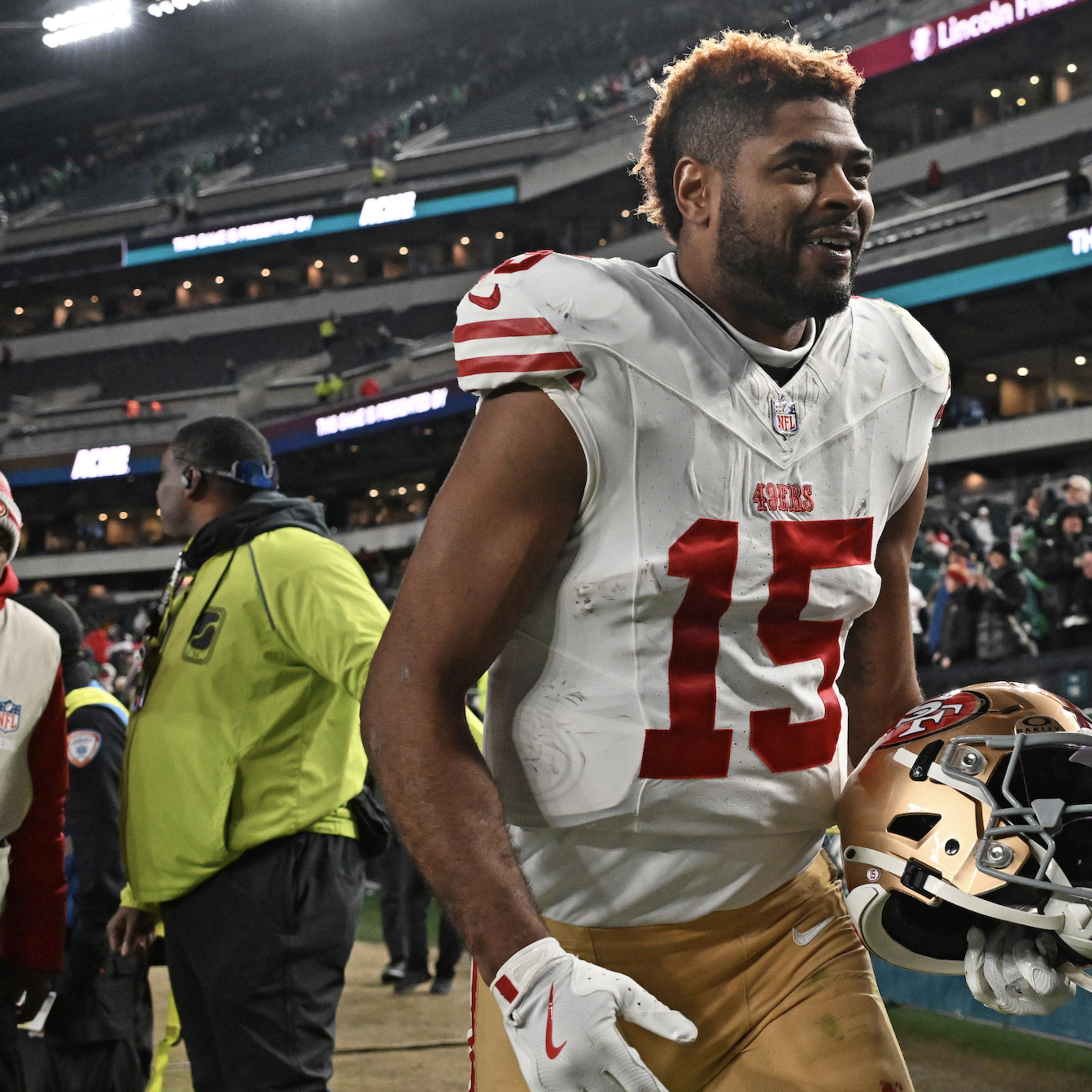 Former Patriots quarterback Cam Newton involved in fight at 7-on-7 ...