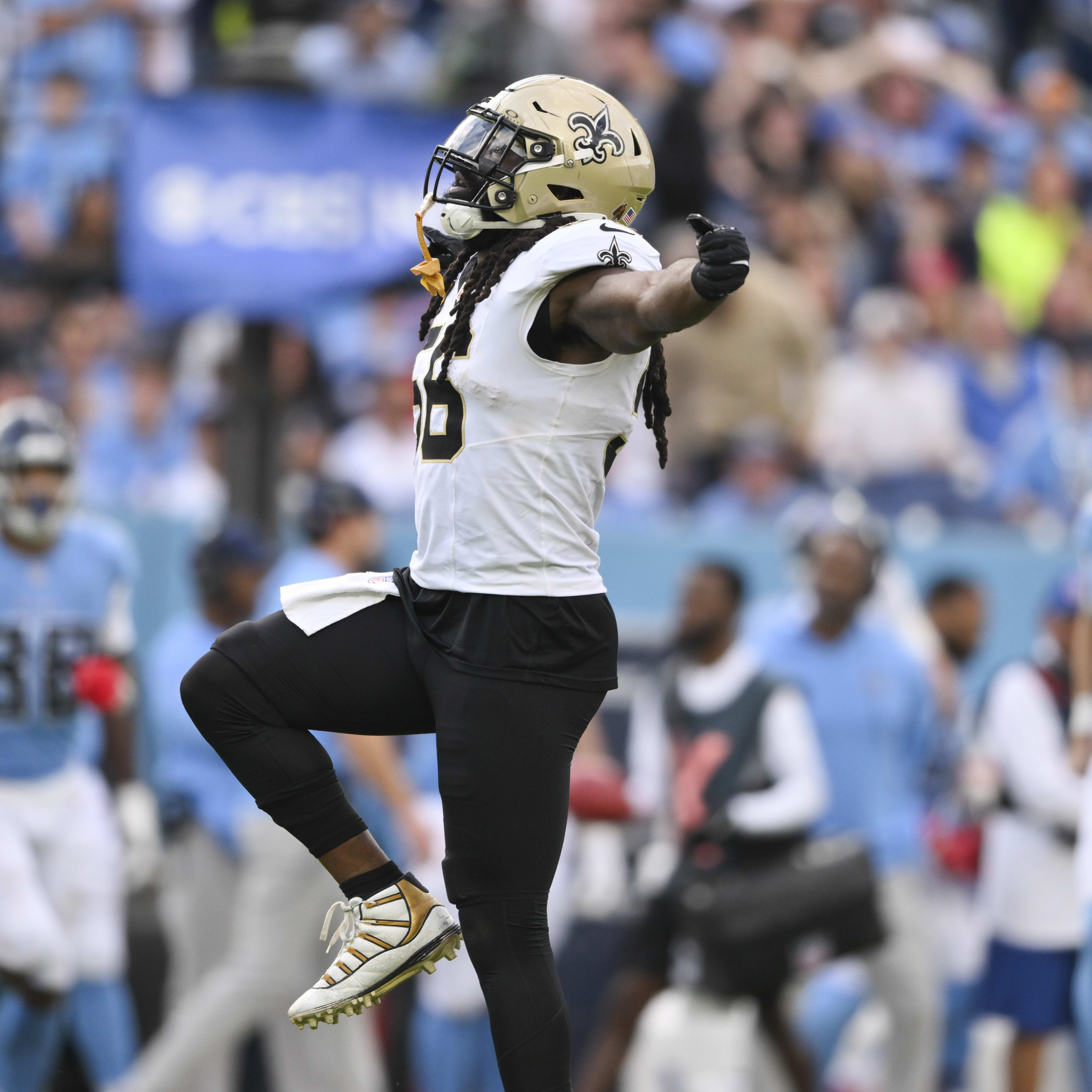 Two-time Pro Bowl linebacker makes his 2026 intentions clear and should ...