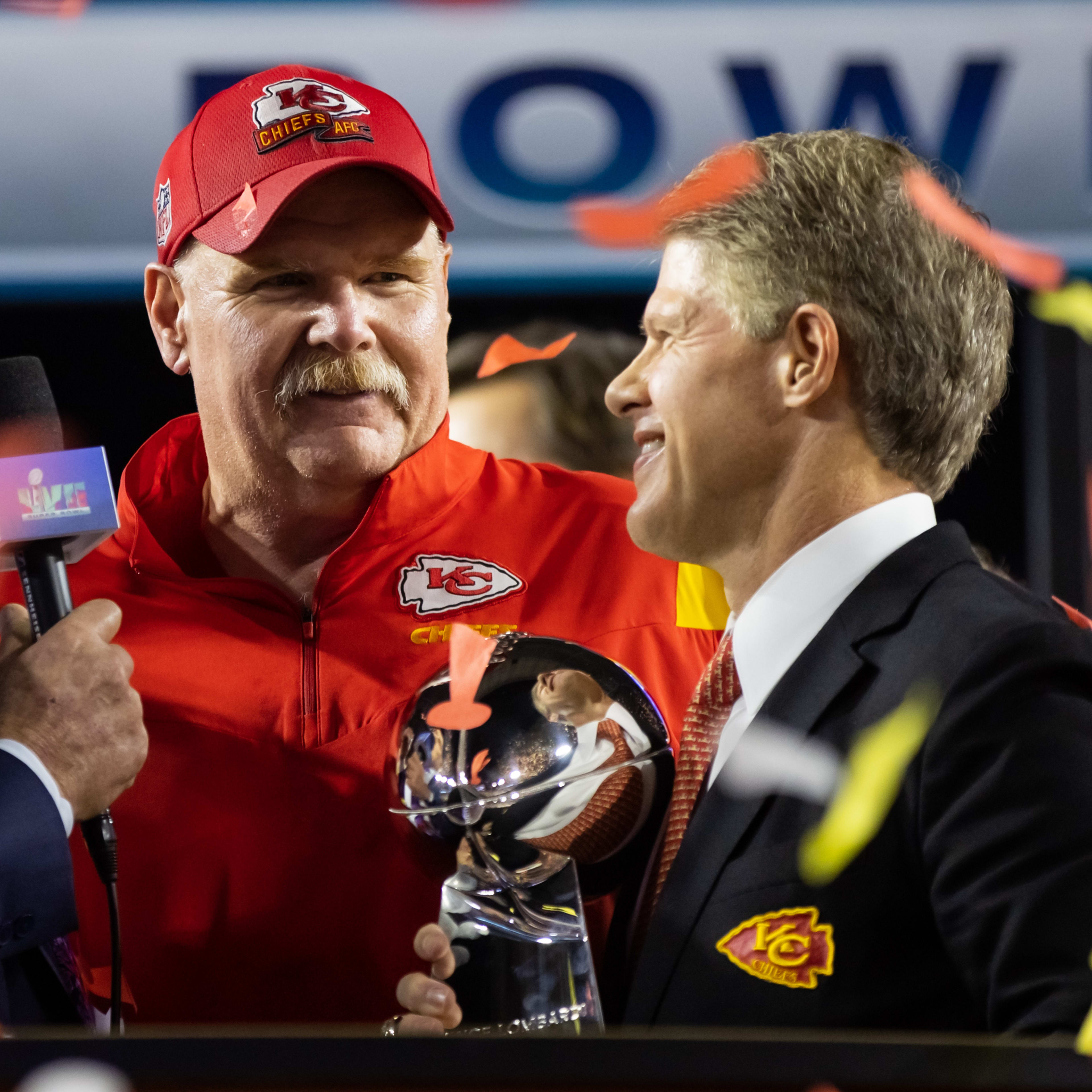 What Cam Ward can expect from new Titans OC Brian Daboll’s offense - A ...