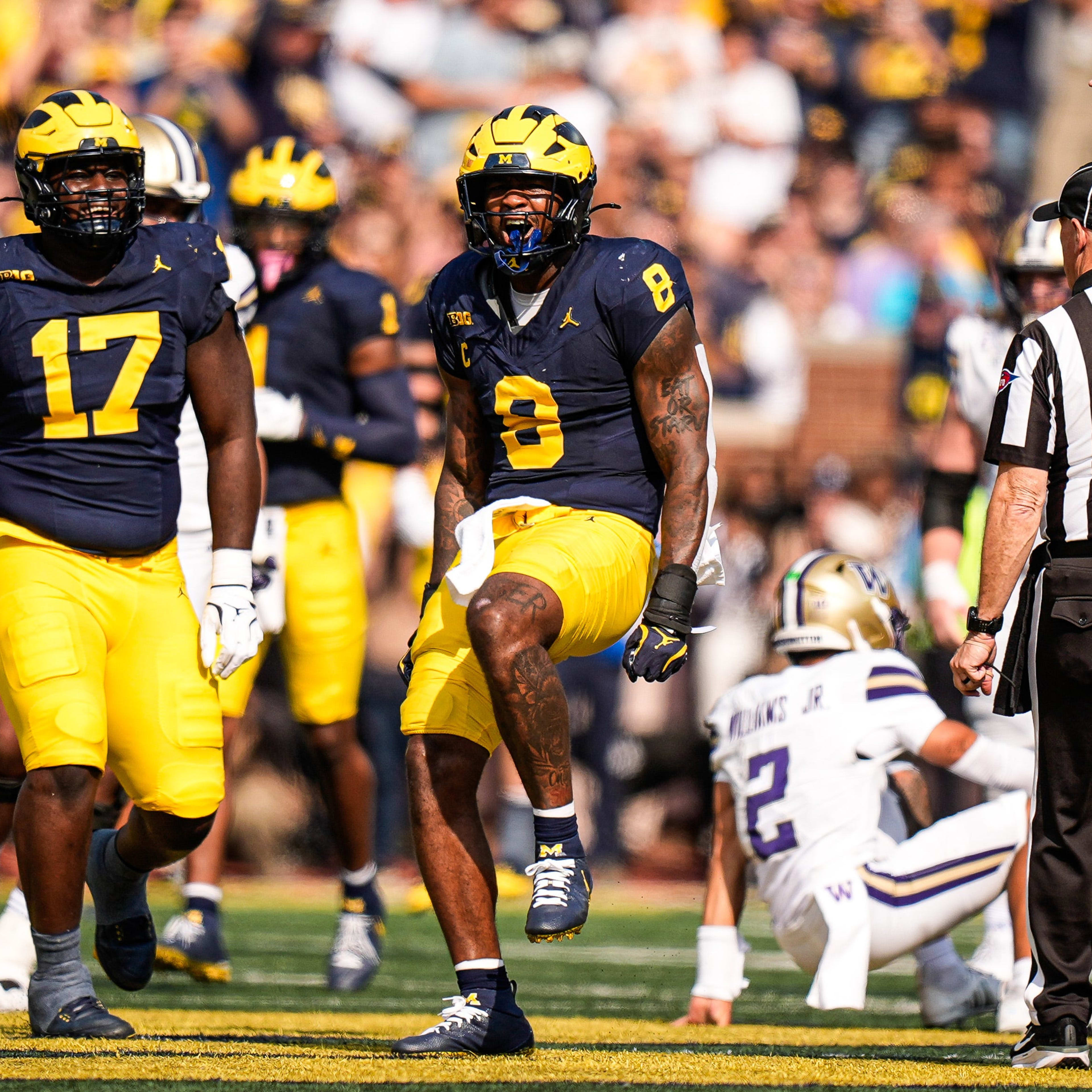 2026 Senior Bowl Day One Winners: Commanders key positions of need in ...