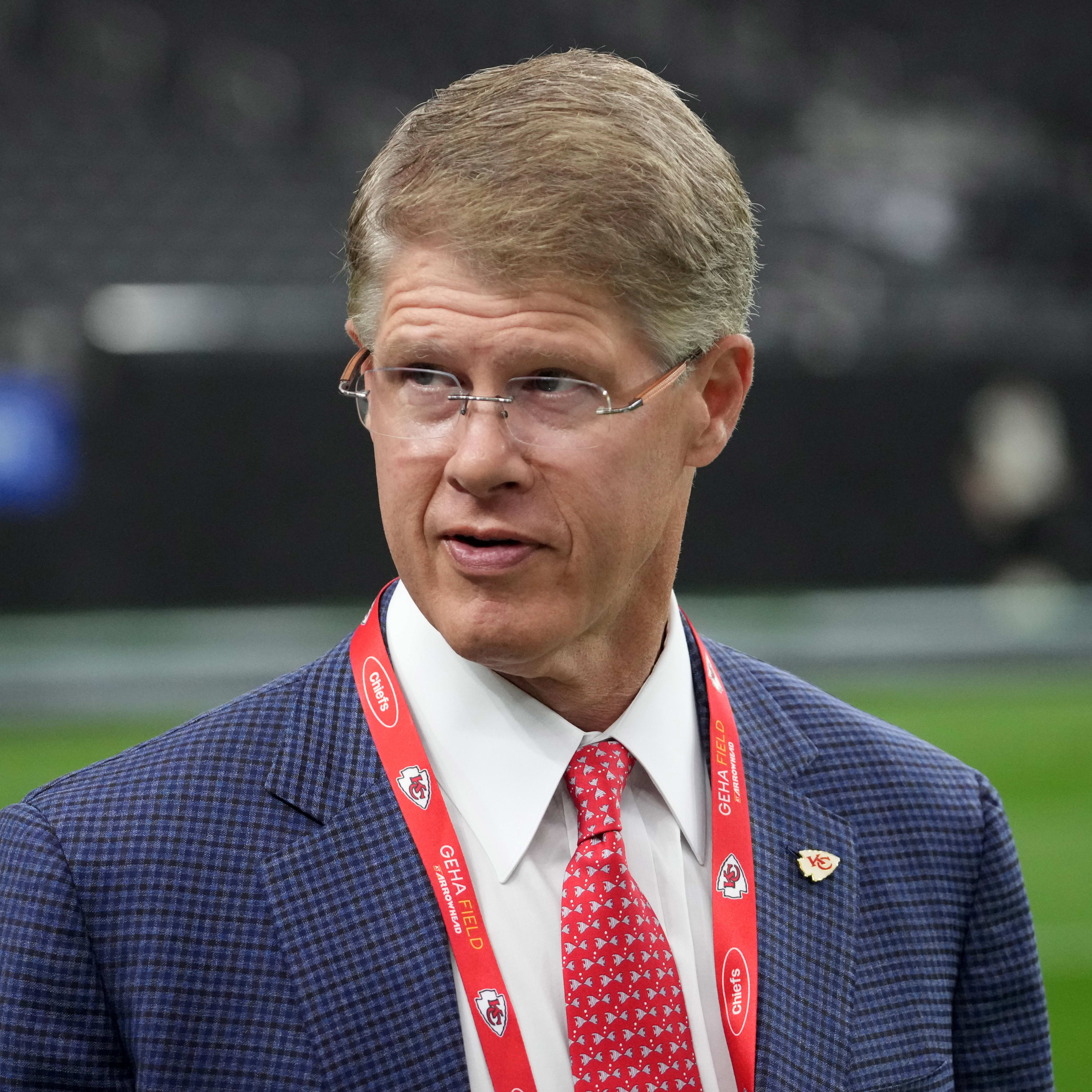 Former Sooners linebacker Danny Stutsman could have the opportunity of ...