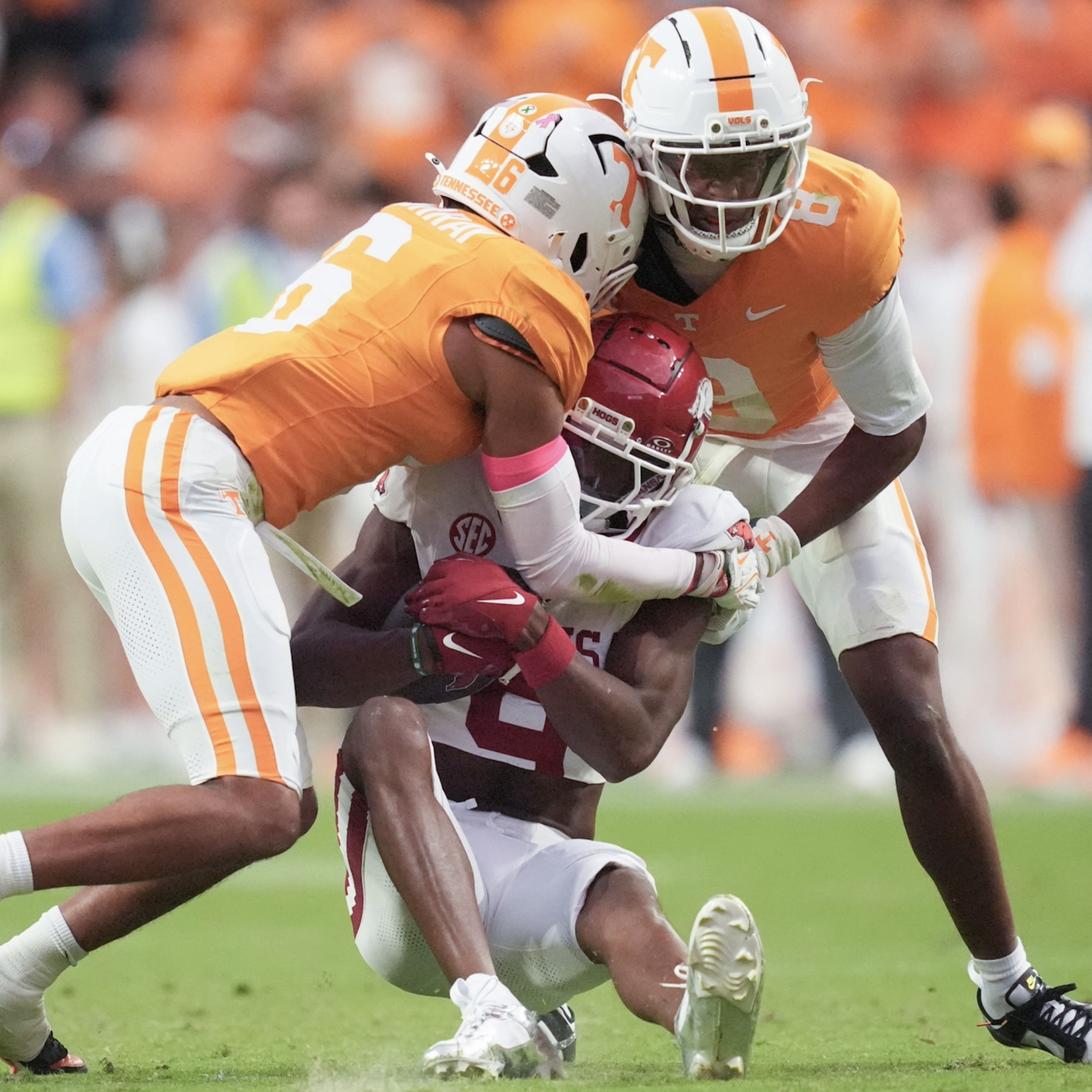 Two-time Pro Bowl linebacker makes his 2026 intentions clear and should ...