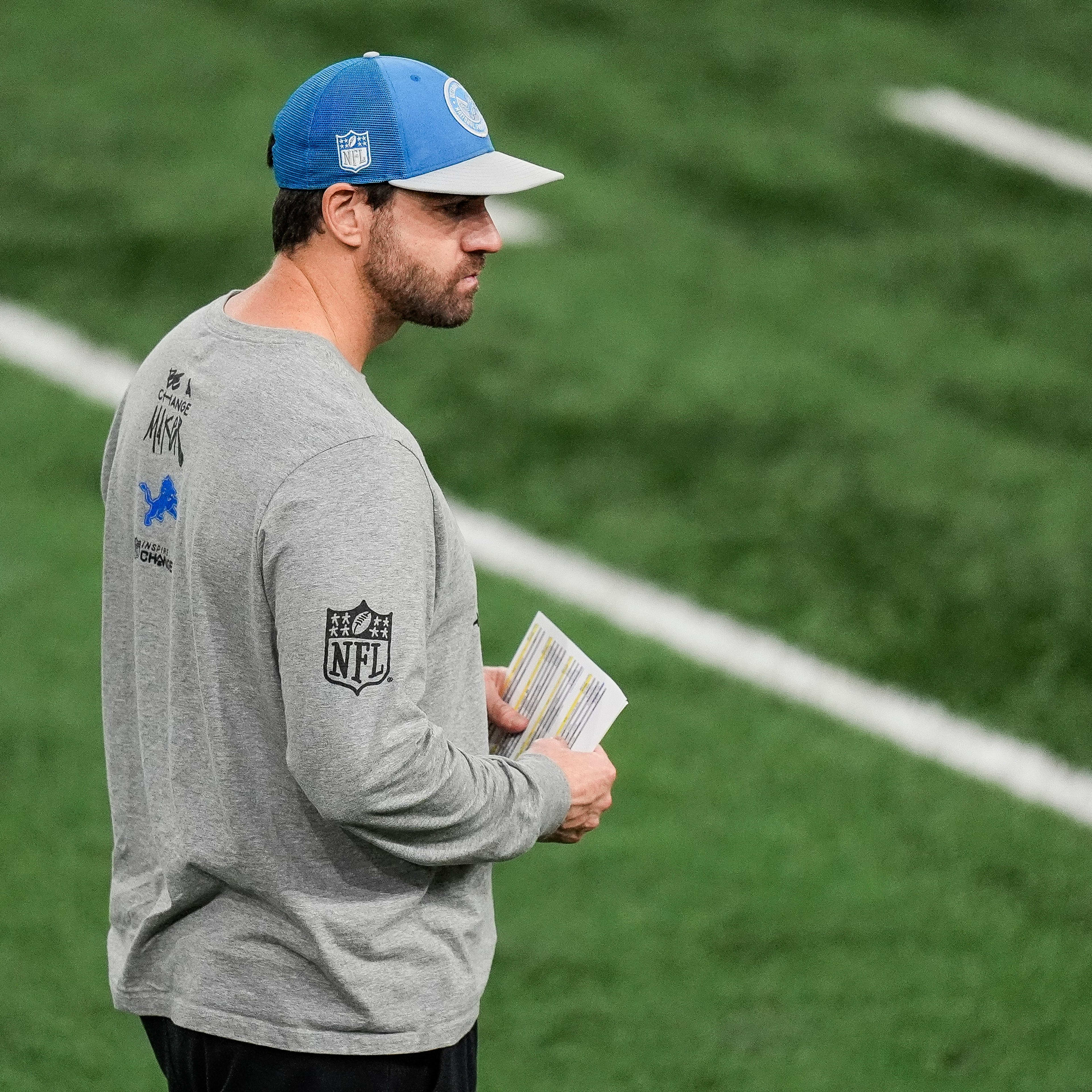 Top 5 EDGE defenders in the 2025 NFL Draft: Will Abdul Carter, Mykel ...