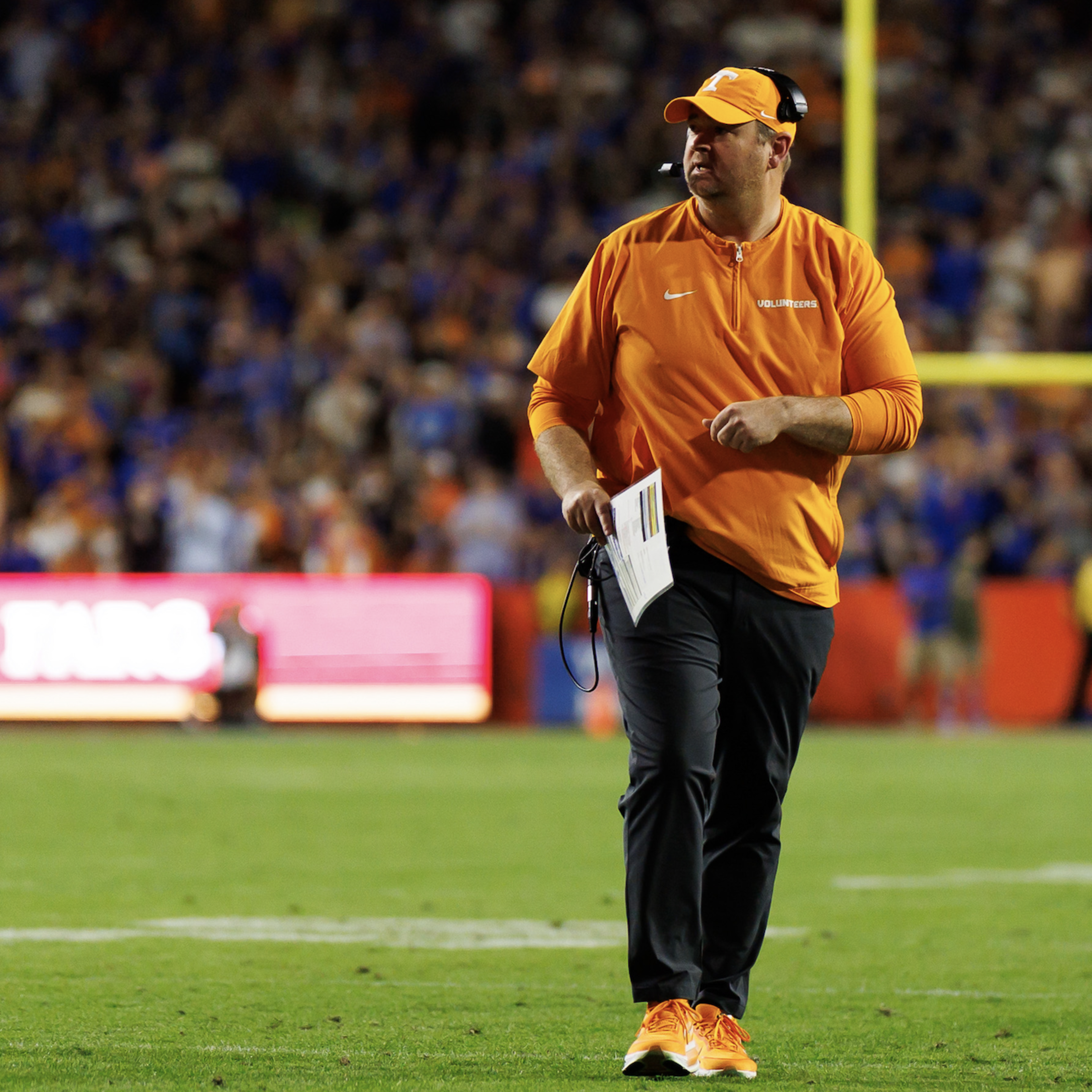 Cowboys legend Jimmy Johnson says exactly what most of us are thinking ...