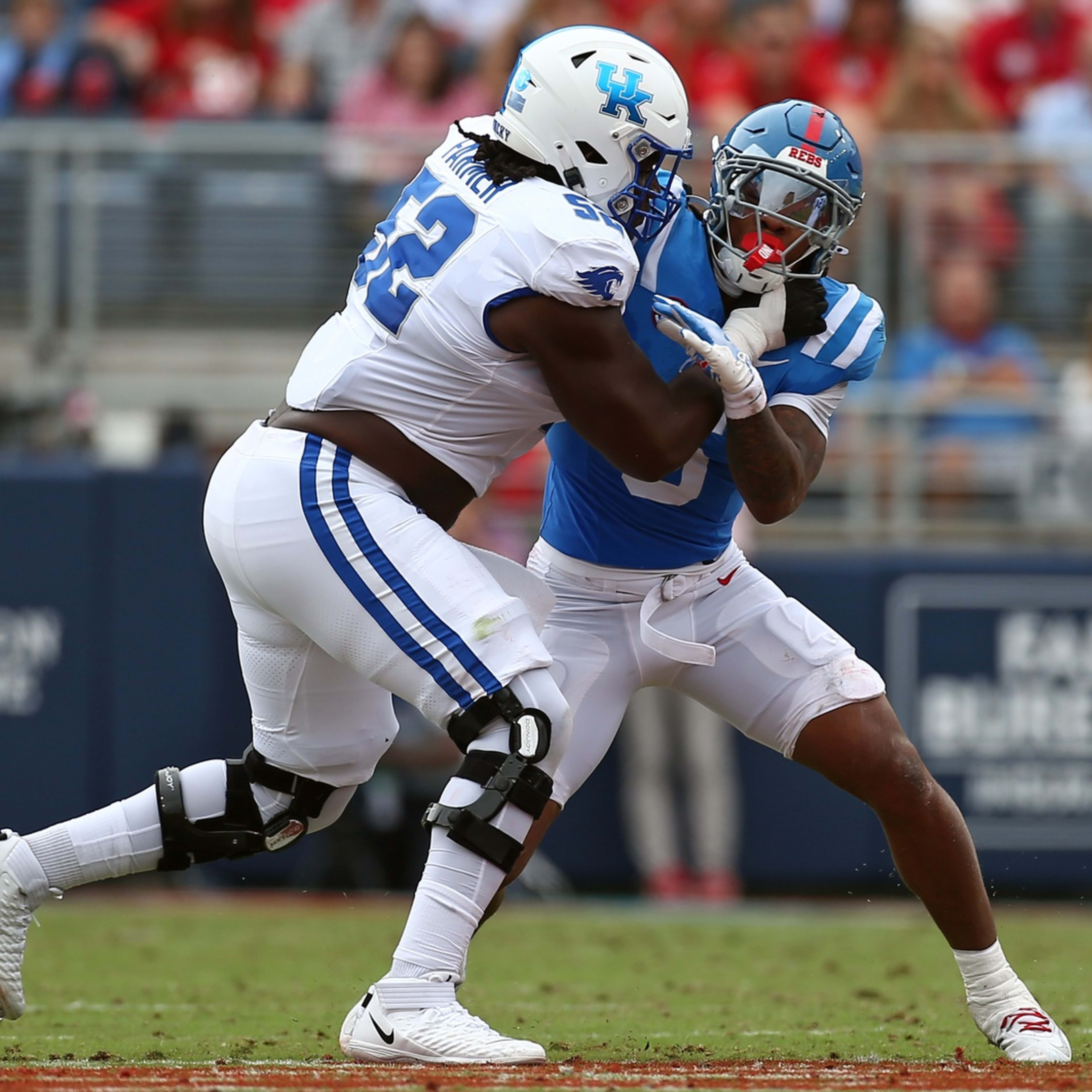 Blue-blood rival could be interested in stealing away one of the more ...