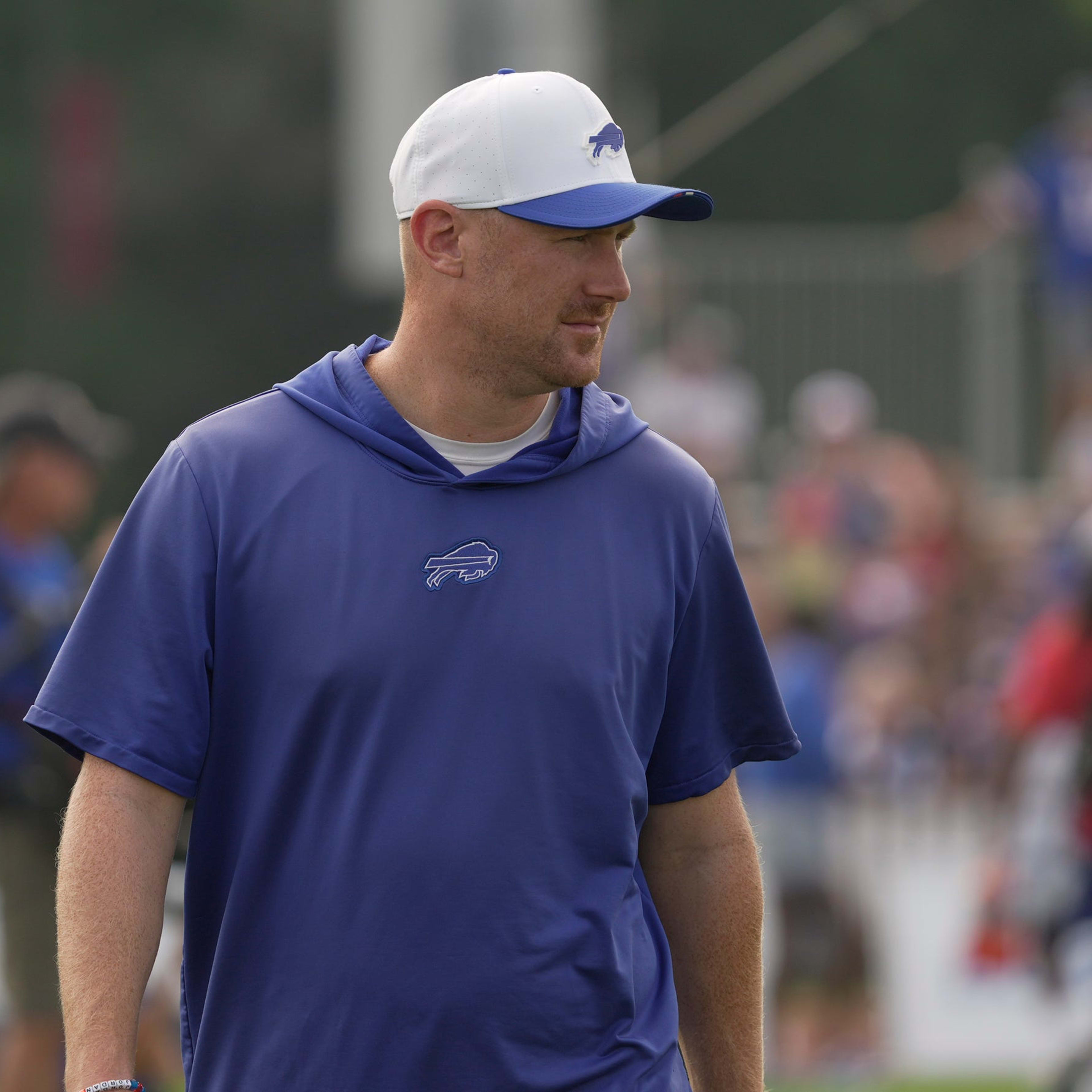 Packers make a hire Matt LaFleur has wanted for a long time to address ...